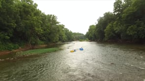 Cahaba River Tubing