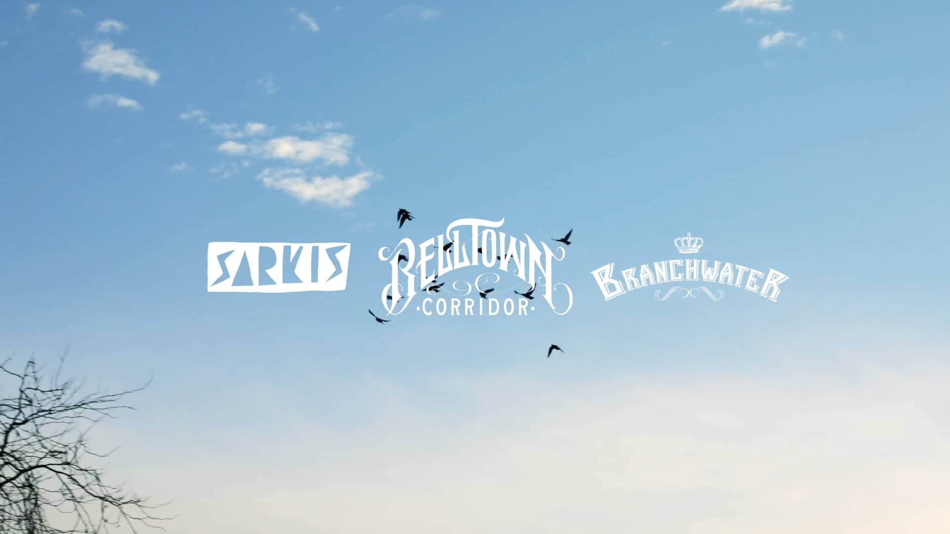 John Sarkis - Belltown Corridor Mural on Vimeo