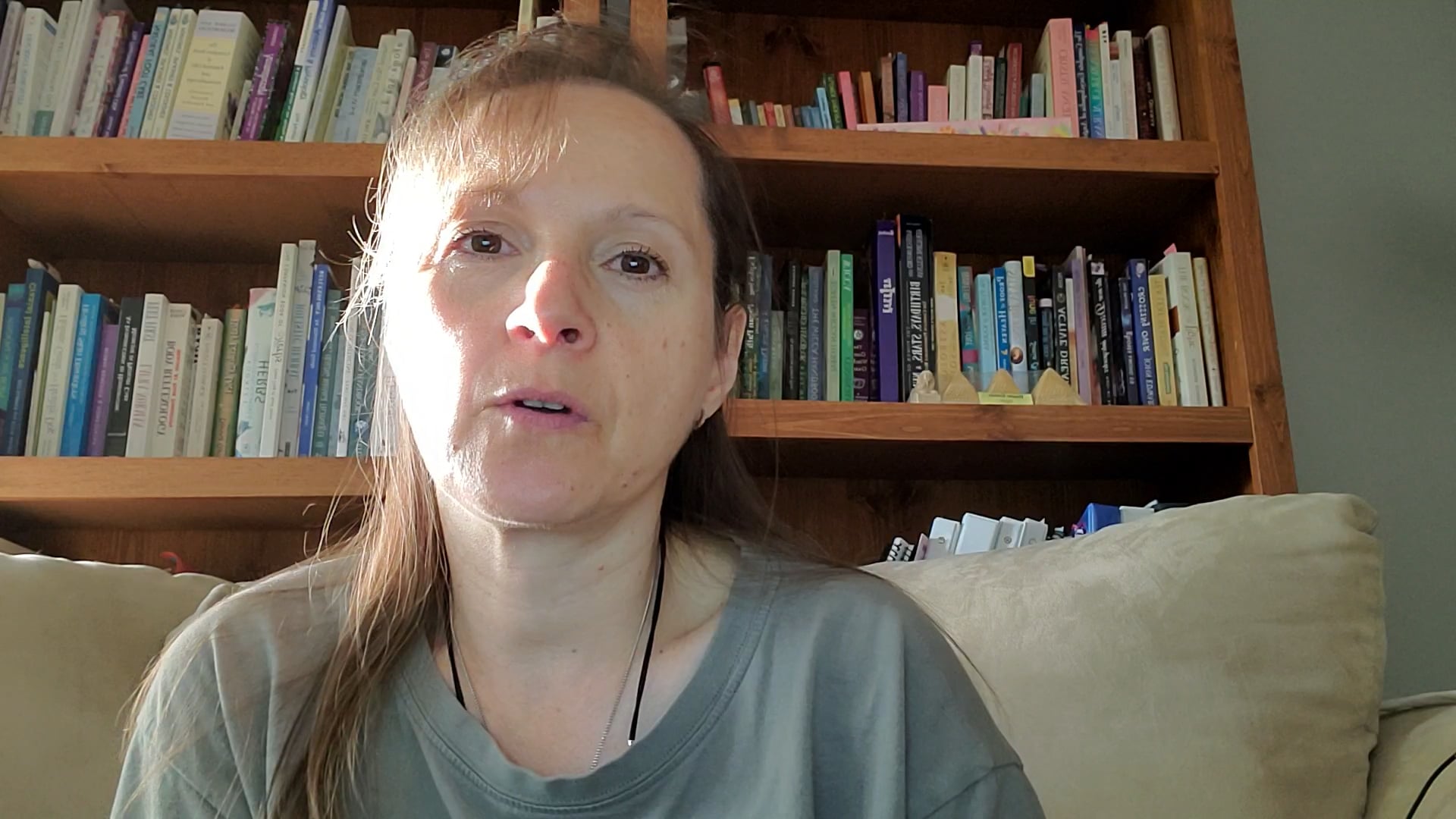 LOWI Testimonial - Heidi on Vimeo