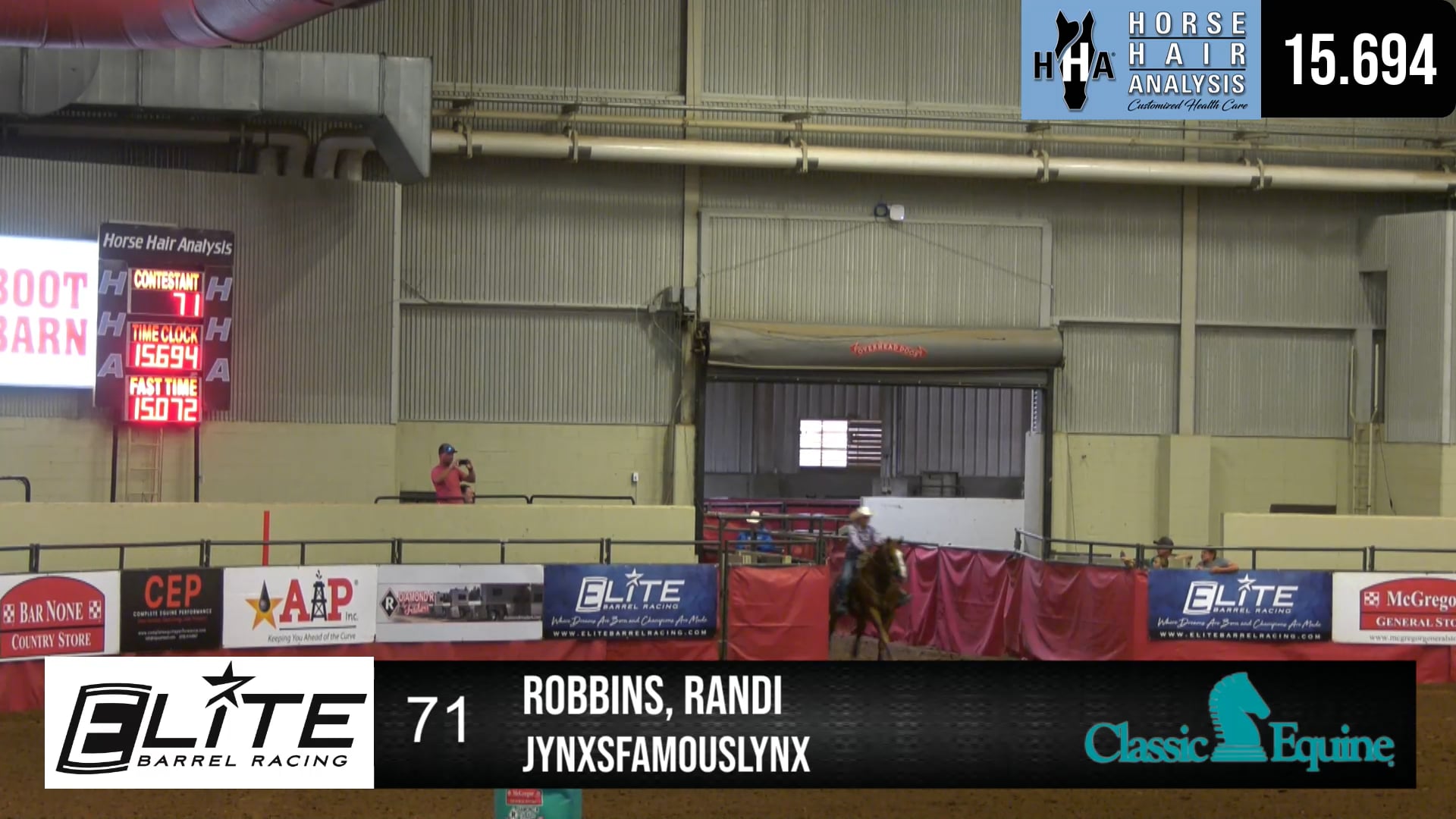 Open Race 1 Robbins, Randi (B) on Vimeo