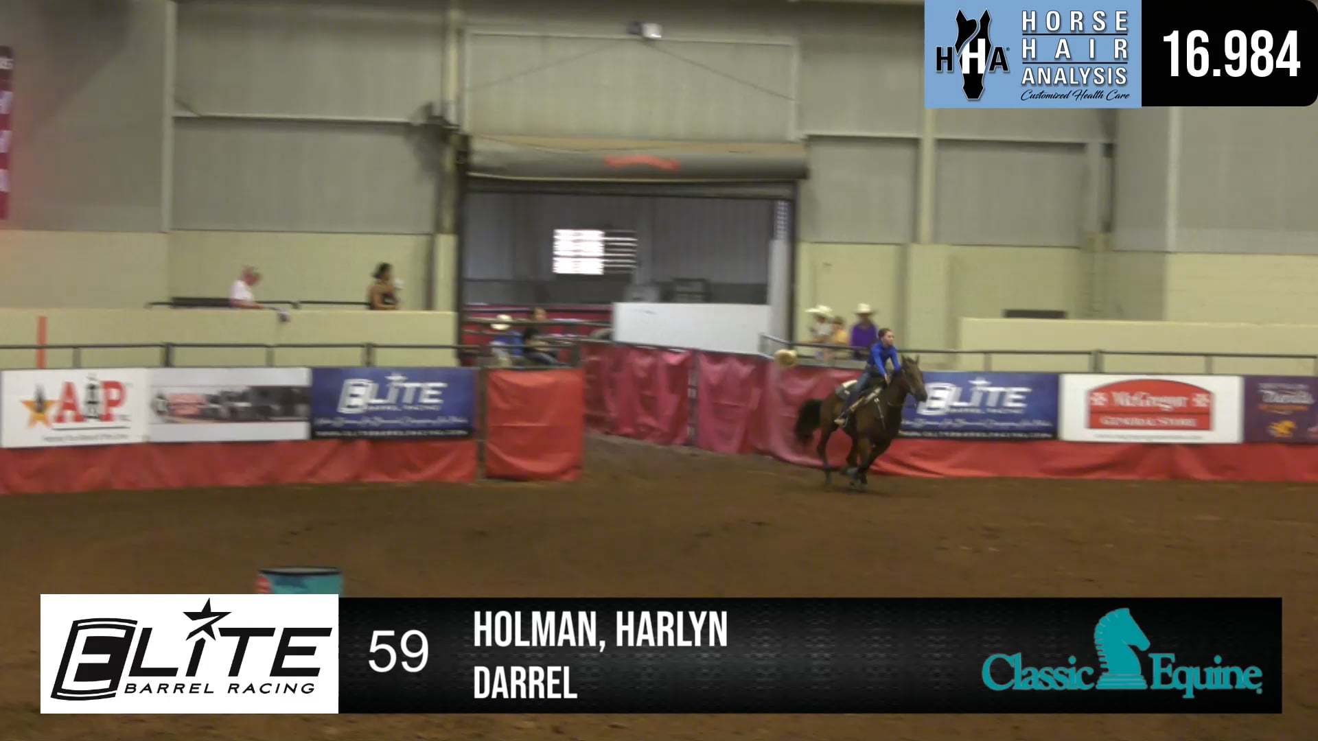Youth Short Go Holman, Harlyn on Vimeo