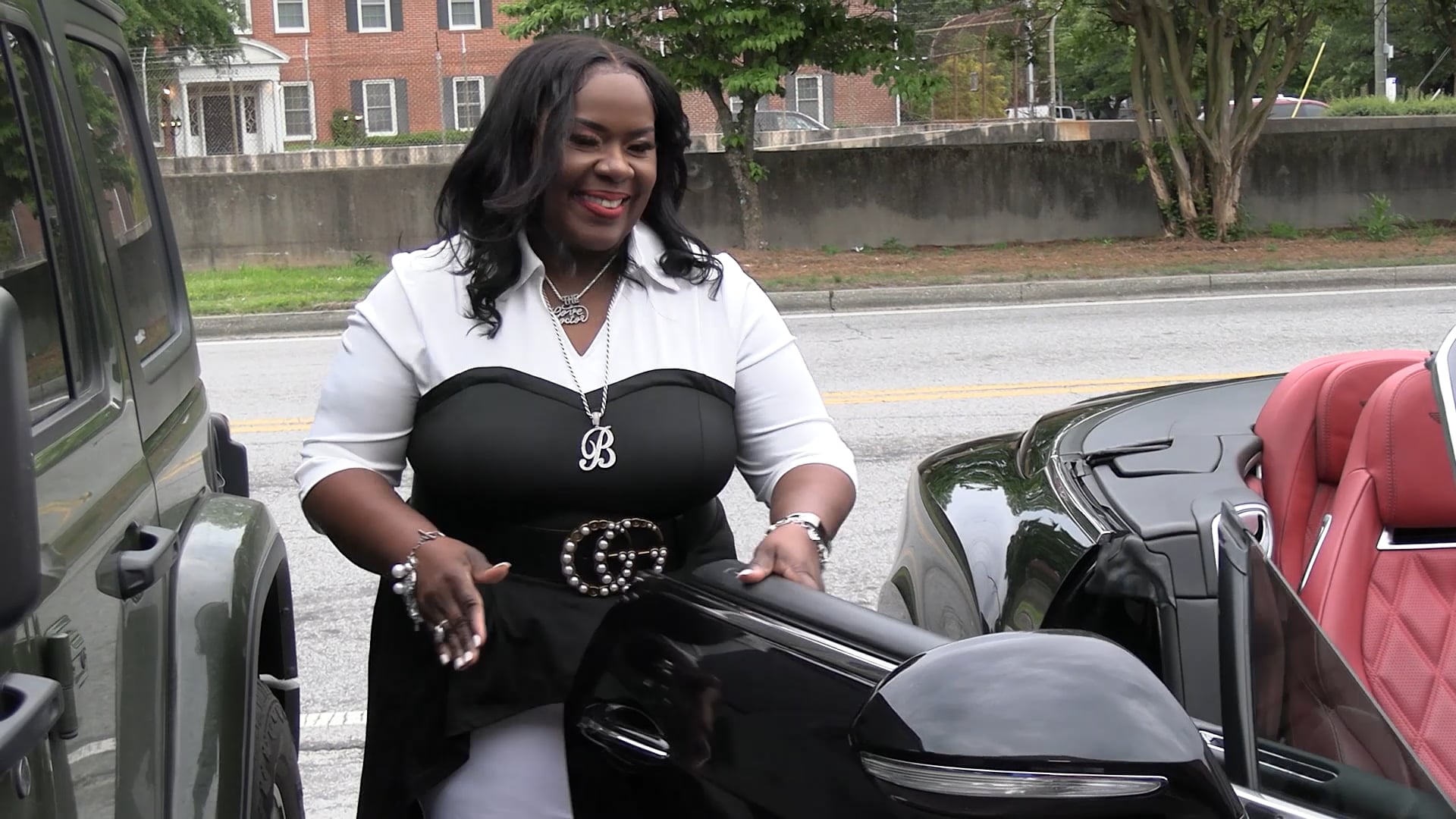 LOVE IN DA' ATL on Vimeo