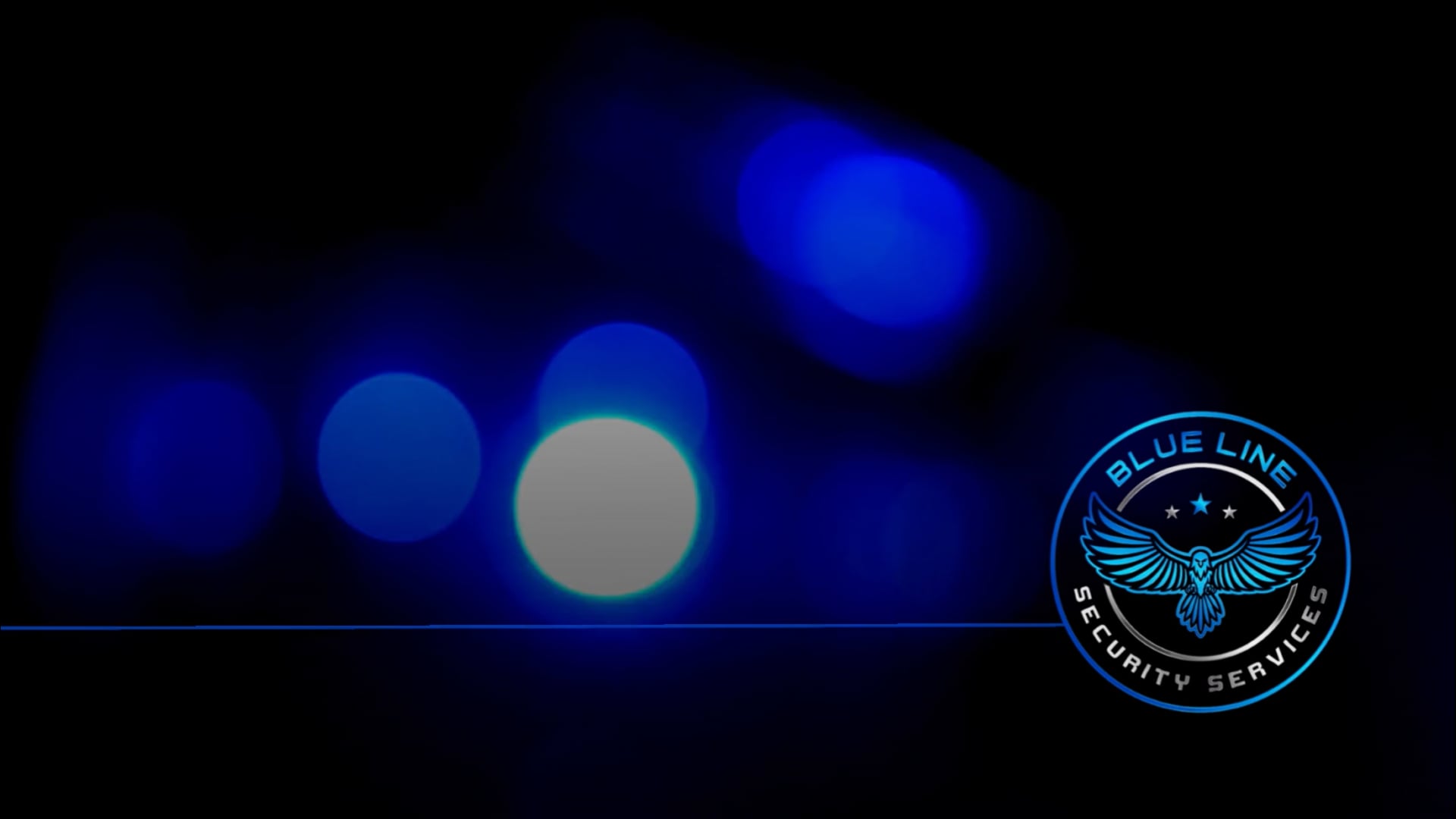 Blue Line Security Services, LLC