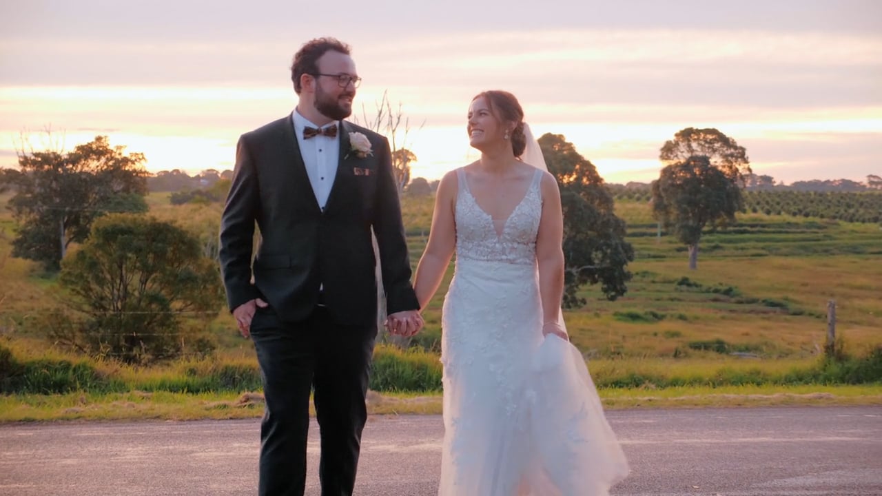 Chloe + Todd || Highlight Film on Vimeo