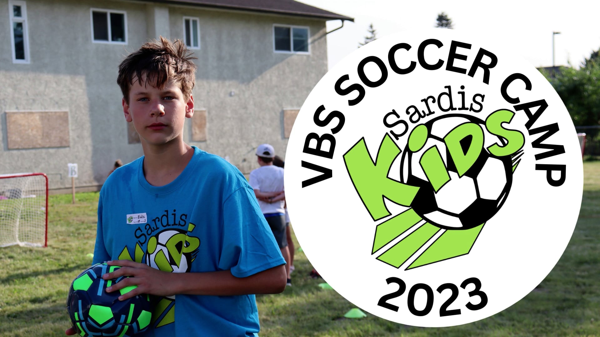 VBS Photo Slideshow 2023 for Website on Vimeo