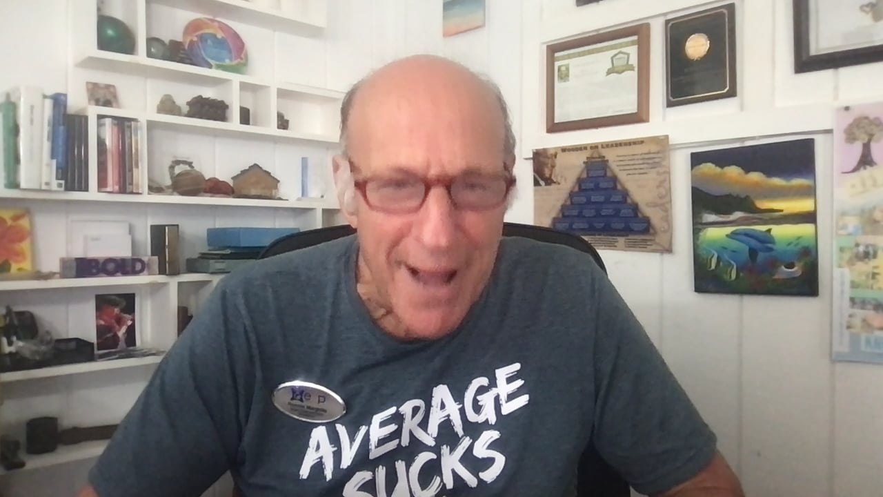 #5 Unique Experiences on Vimeo