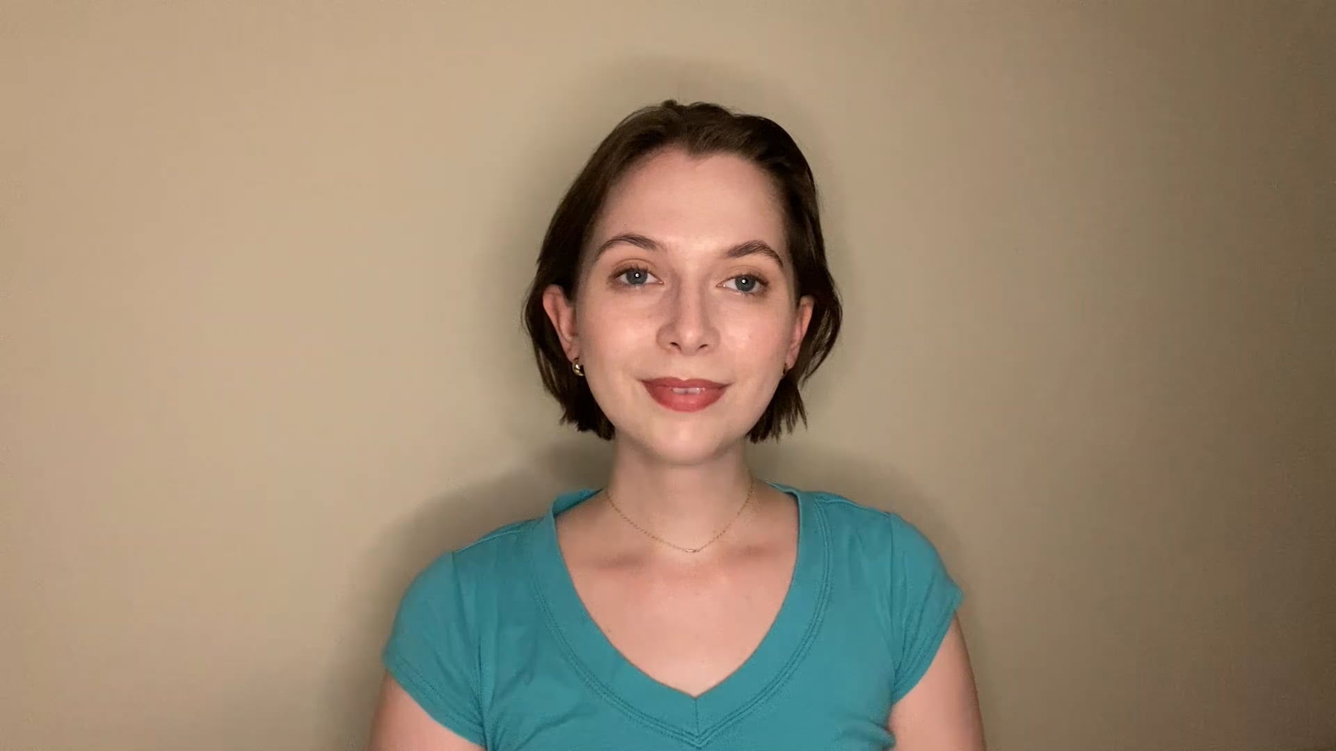 Stacia Richard - Breakfalls Audition on Vimeo