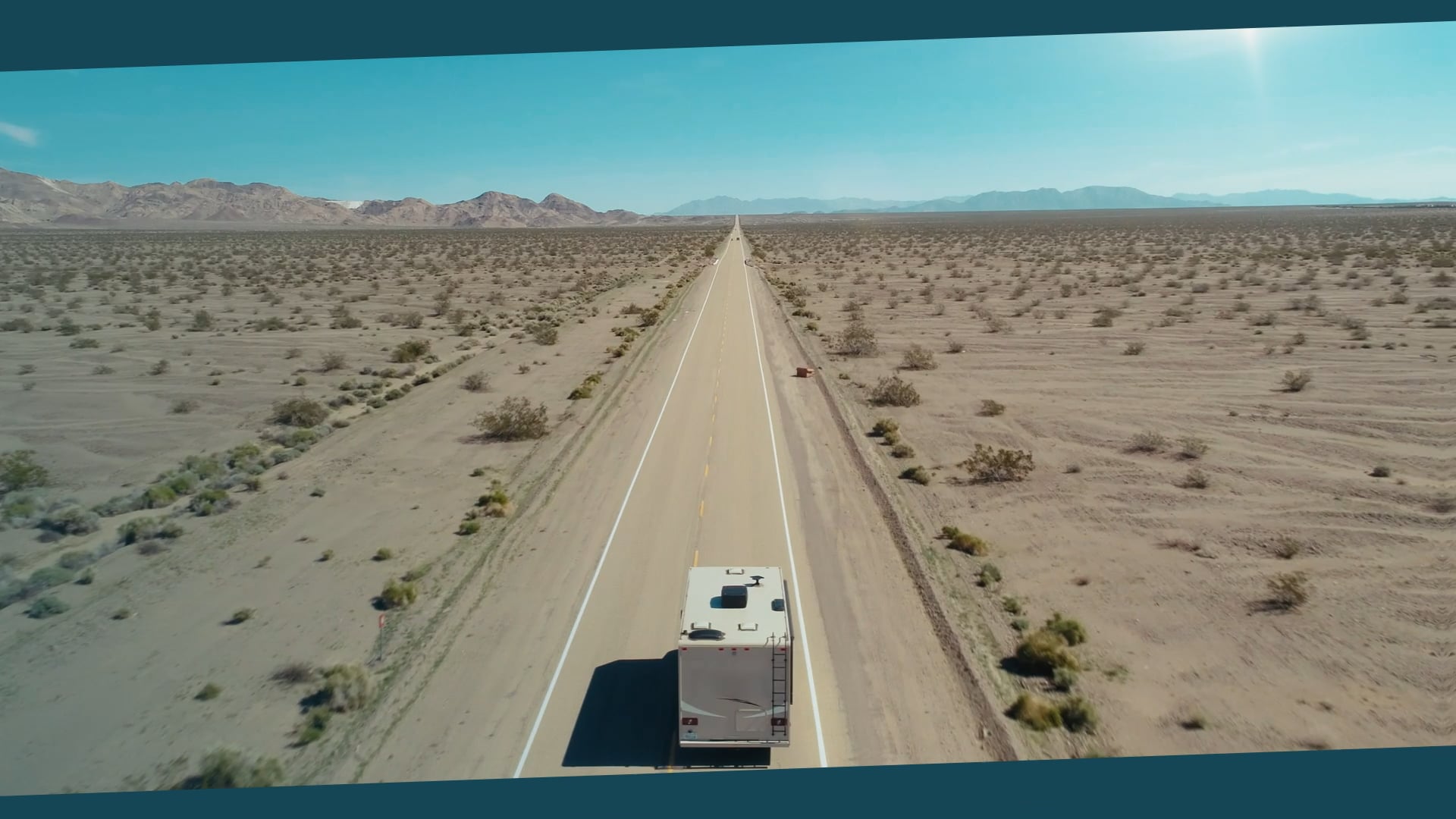 Access Parks - Rebrand Commercial on Vimeo