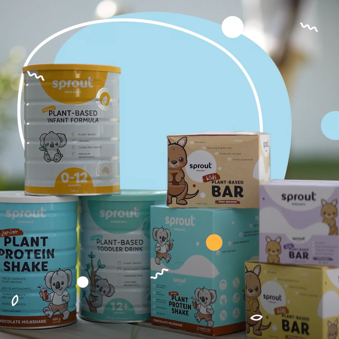 Sprout | 1 Min on Vimeo