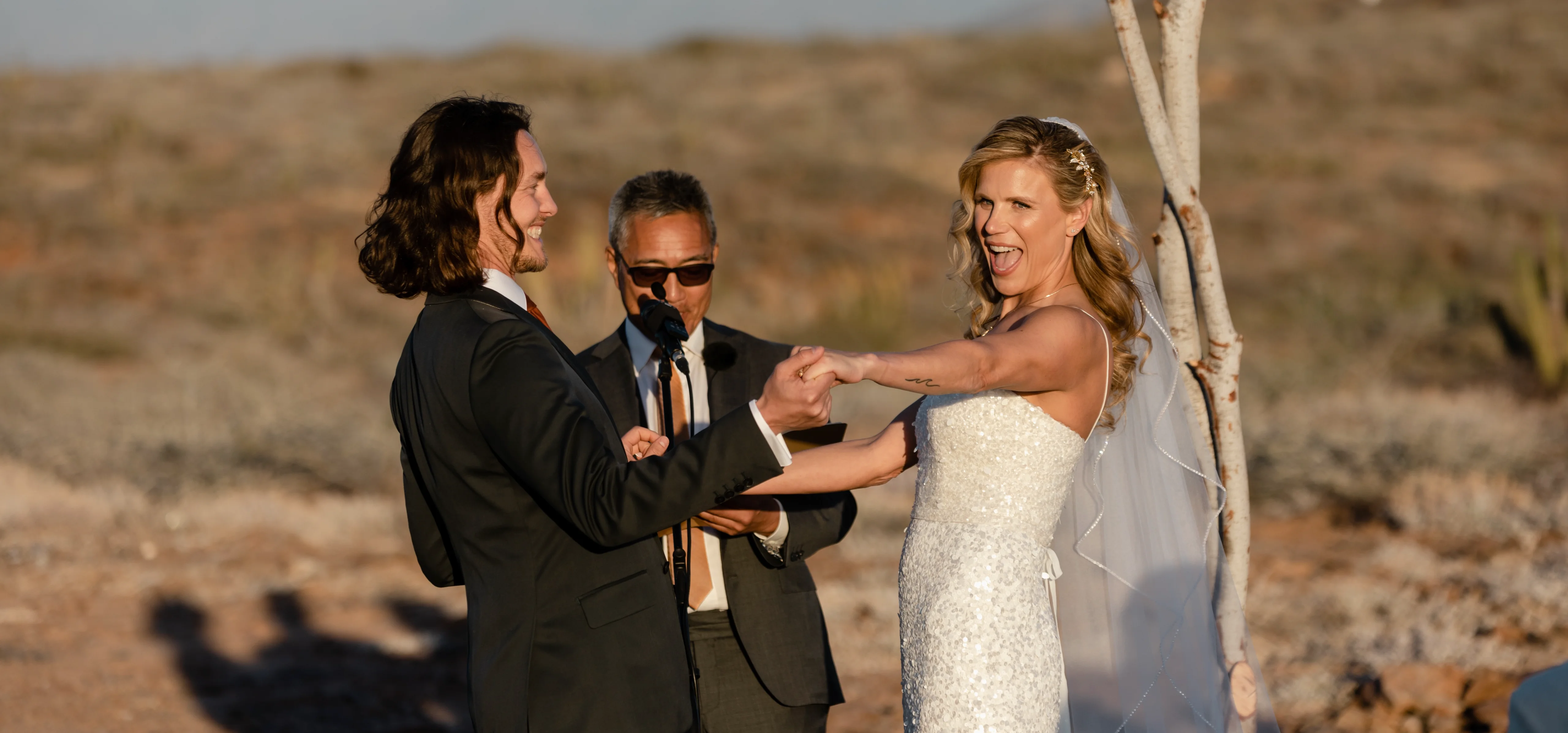 Janelle & Graham - El mirador Todos Santos BCS on Vimeo