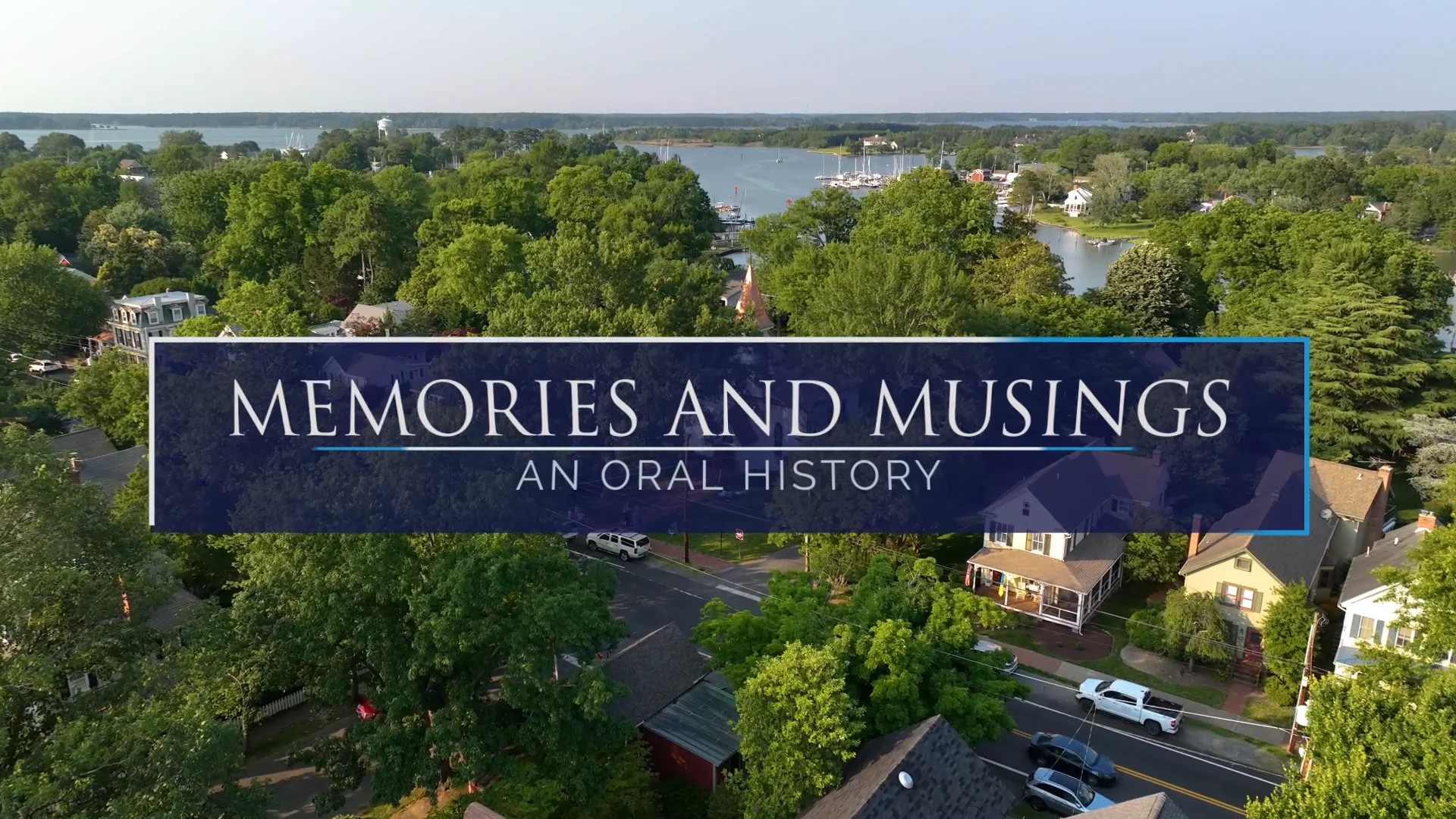 Oxford Musuem - Memories and Musings