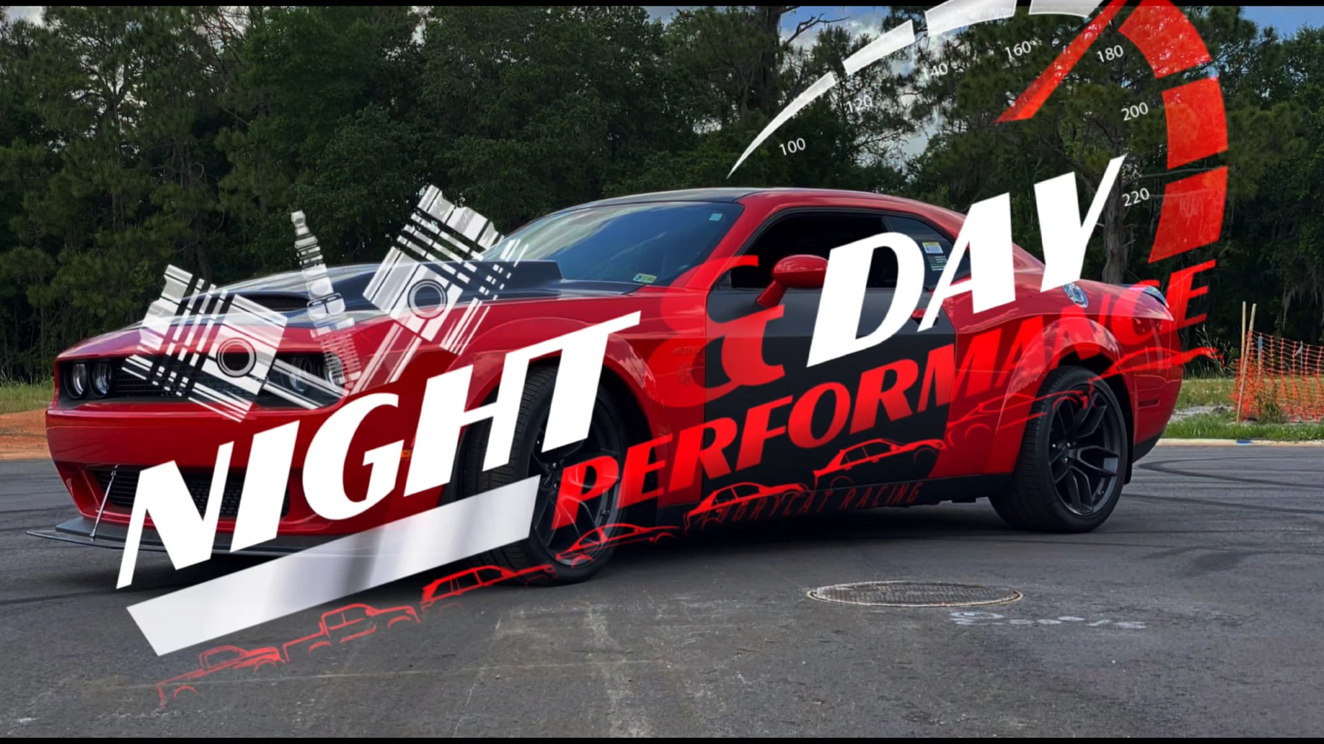Night & Day Performance LLC