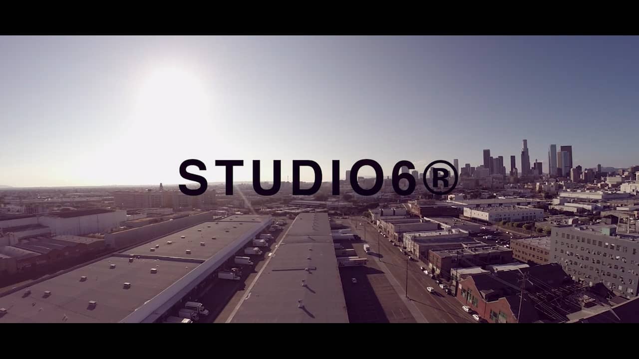 Studio 6 Los Angeles on Vimeo