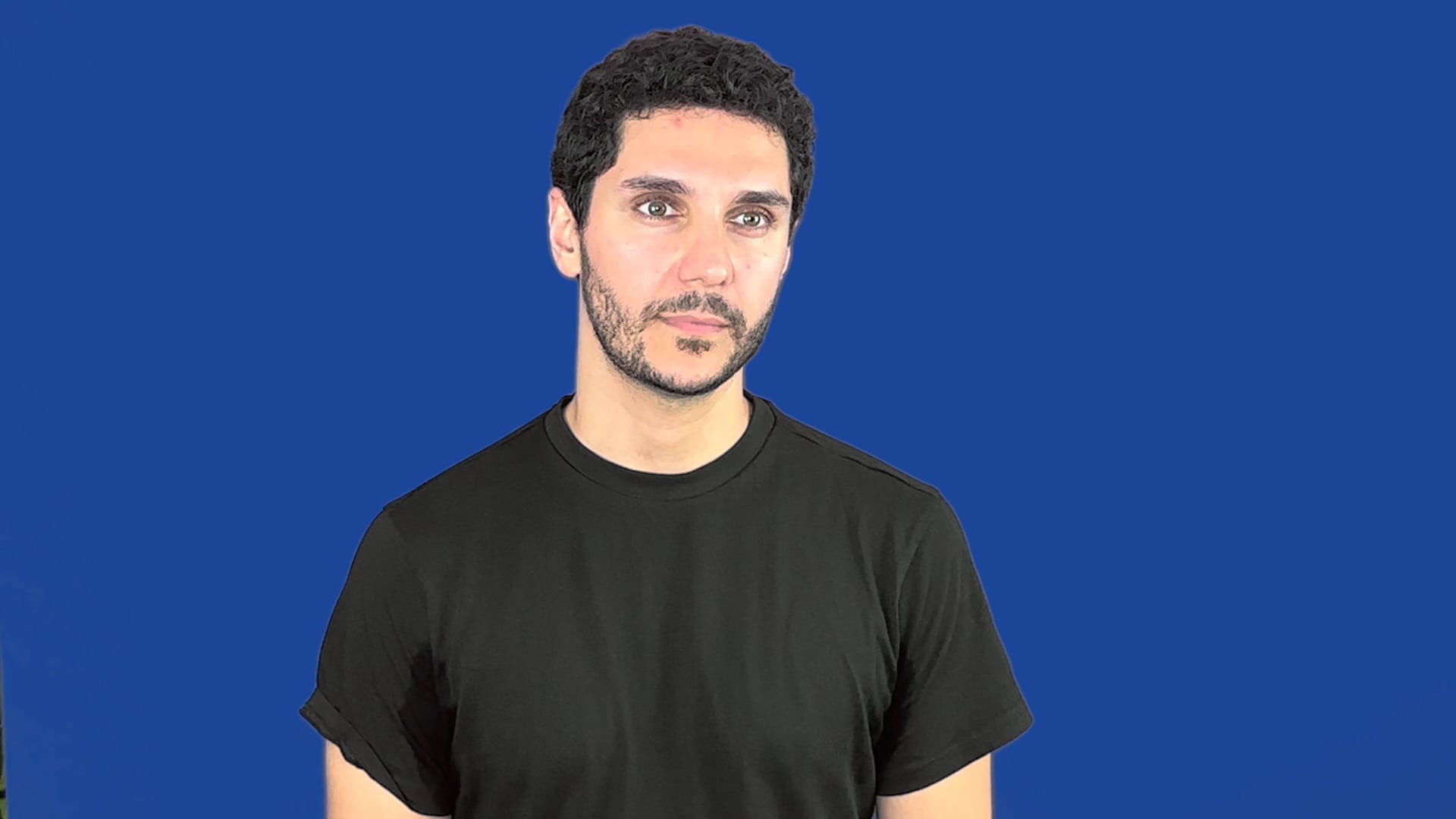 Bobby Brumand - Omid Scene 2 on Vimeo