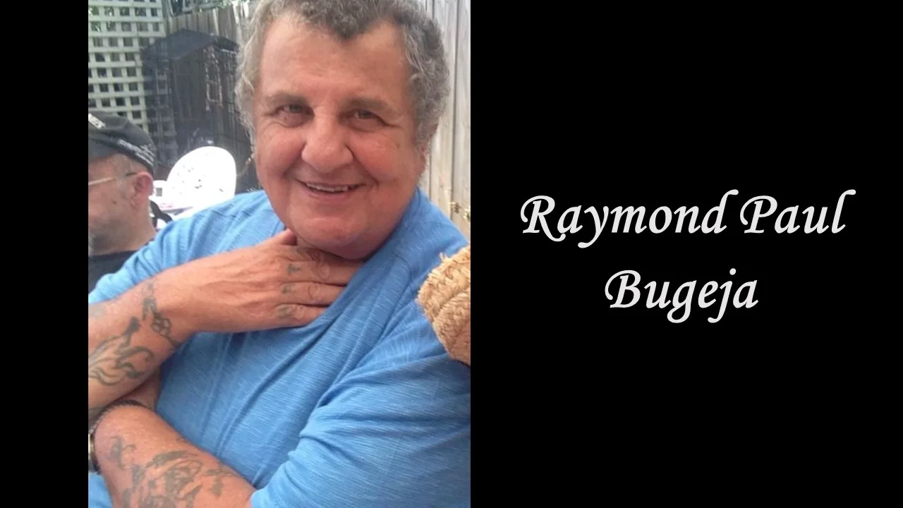 Raymond Bugeja on Vimeo