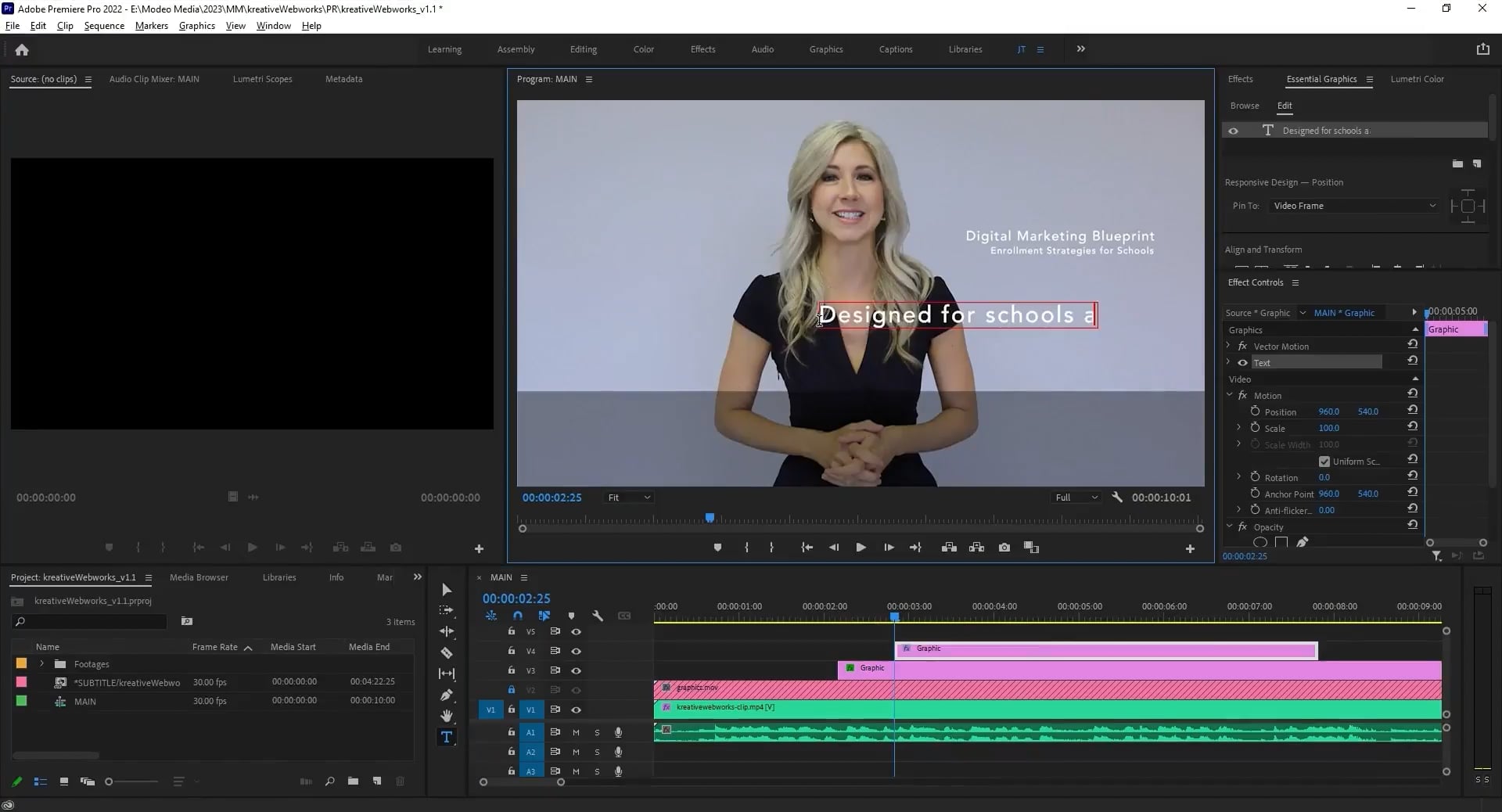 Video-Editing-4-4 on Vimeo
