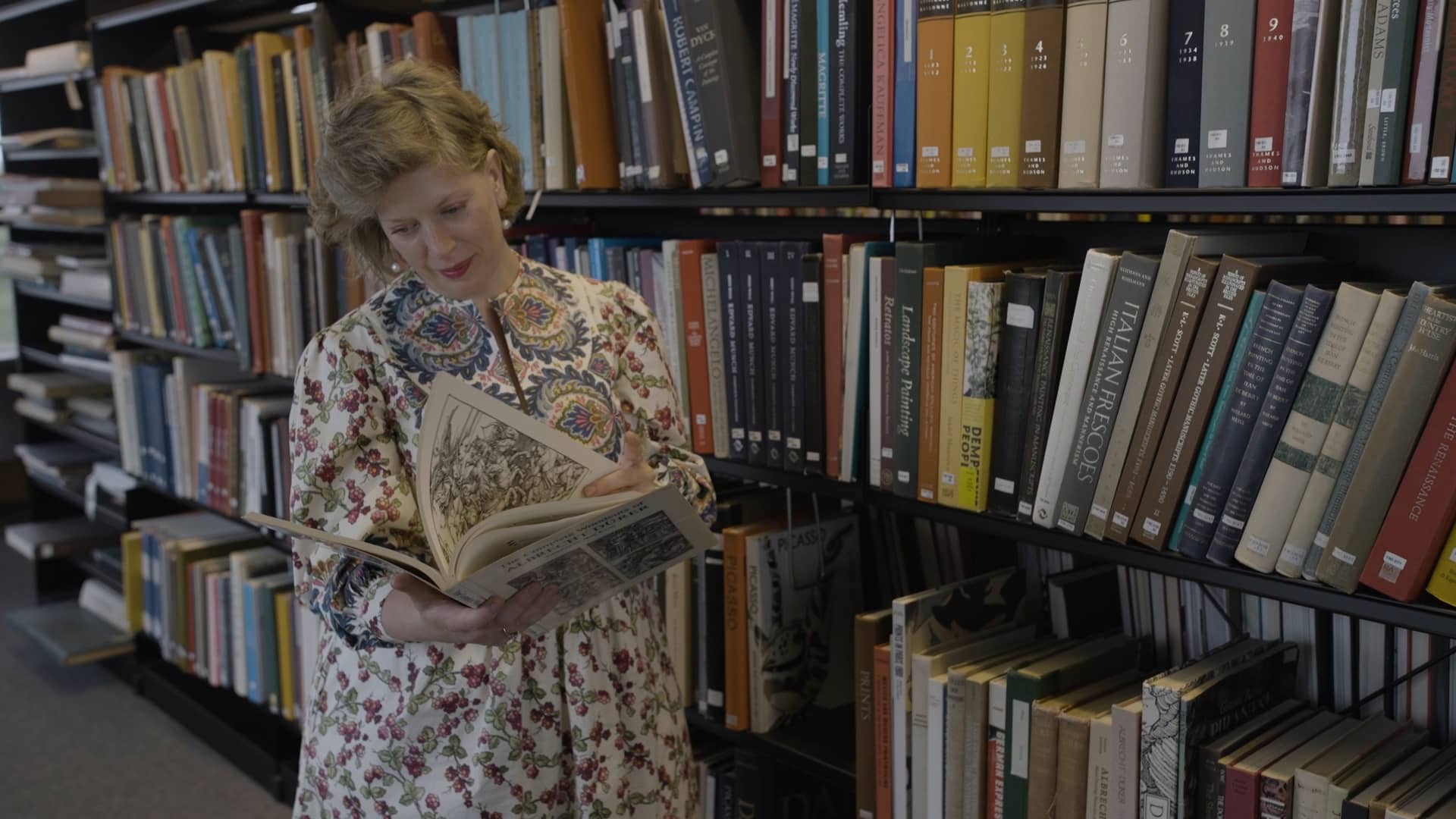 Dr Sarah Perry - incoming Chancellor of the University of Essex on Vimeo