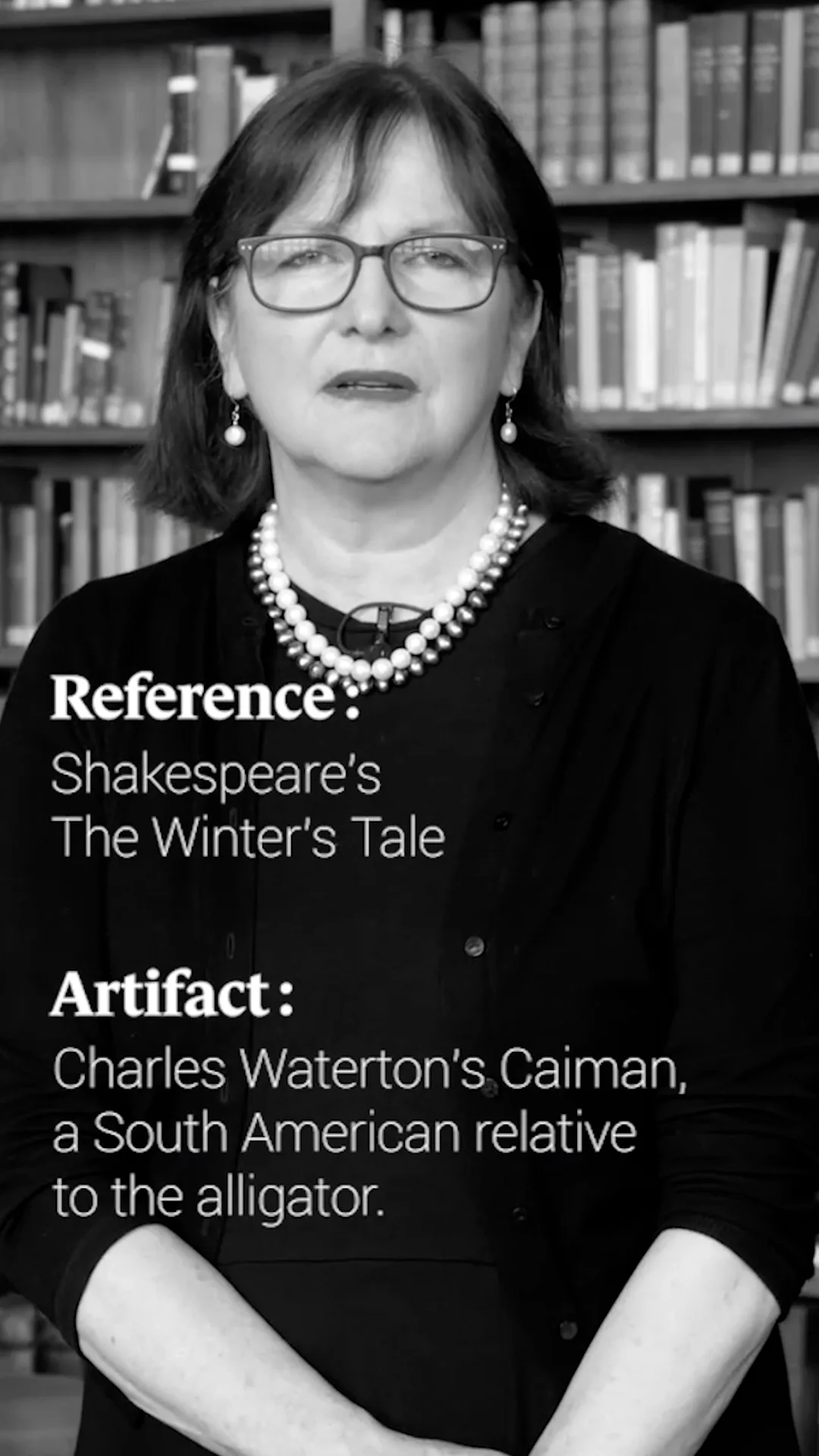 2 - Shakespeare Stonyhurst Exhib - Insta 16x9 video 3 July - vr 001 on Vimeo