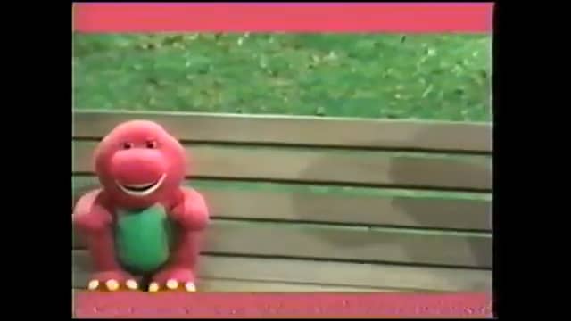 Promo Discovery Kids Barney y Sus Amigos (2002_2005) on Vimeo