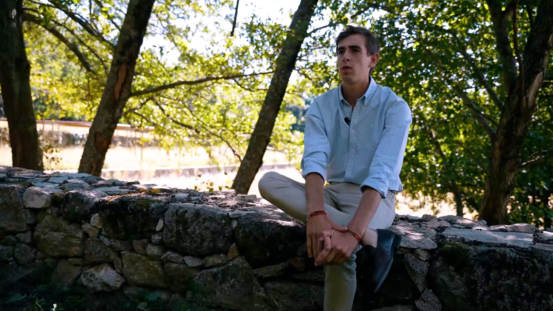 Entrevista Pepe Luis Cirugeda on Vimeo