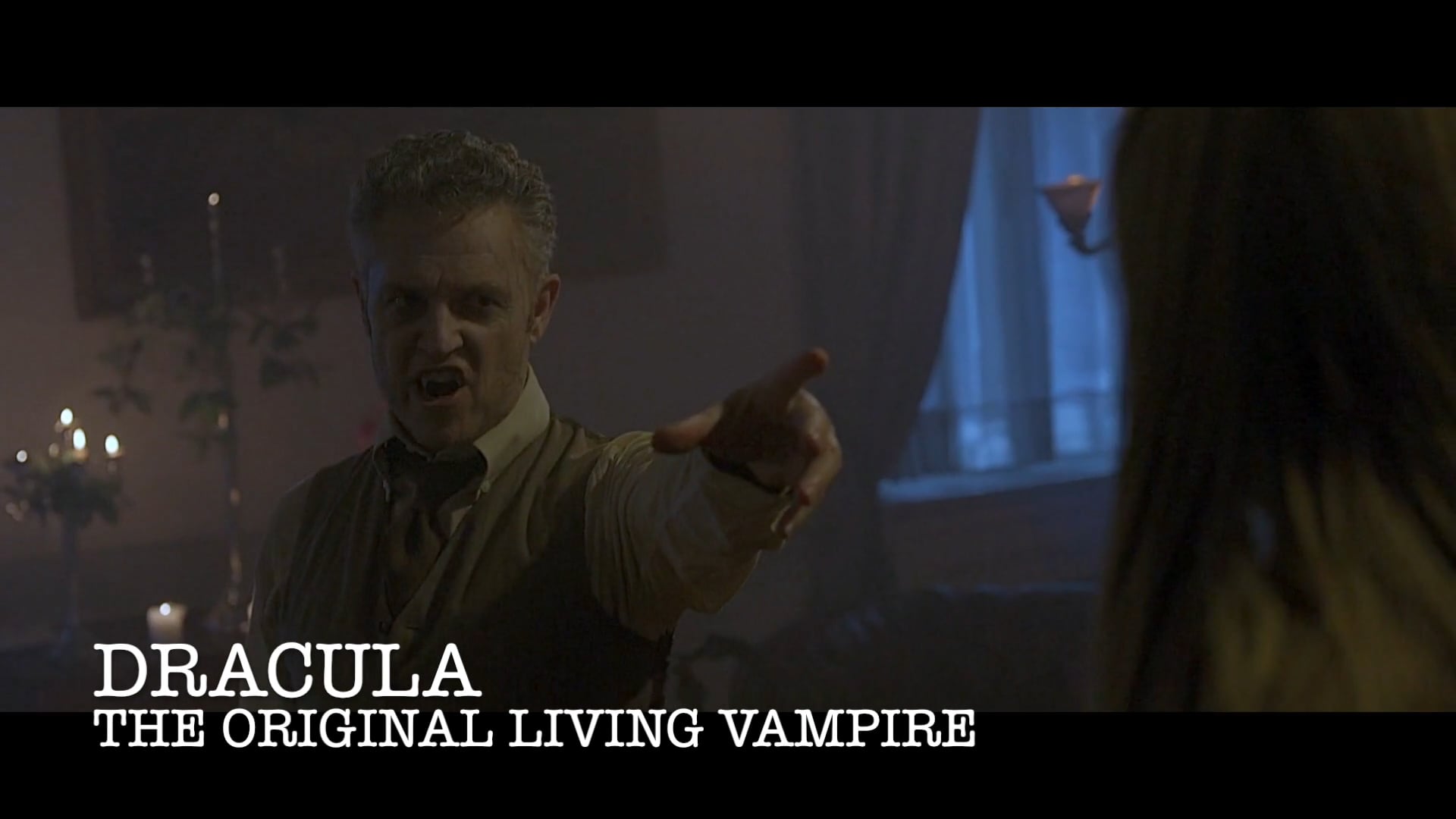 Chief of Police / Vampire types! on Vimeo