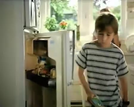 Dairylea Dunkers Advert on Vimeo