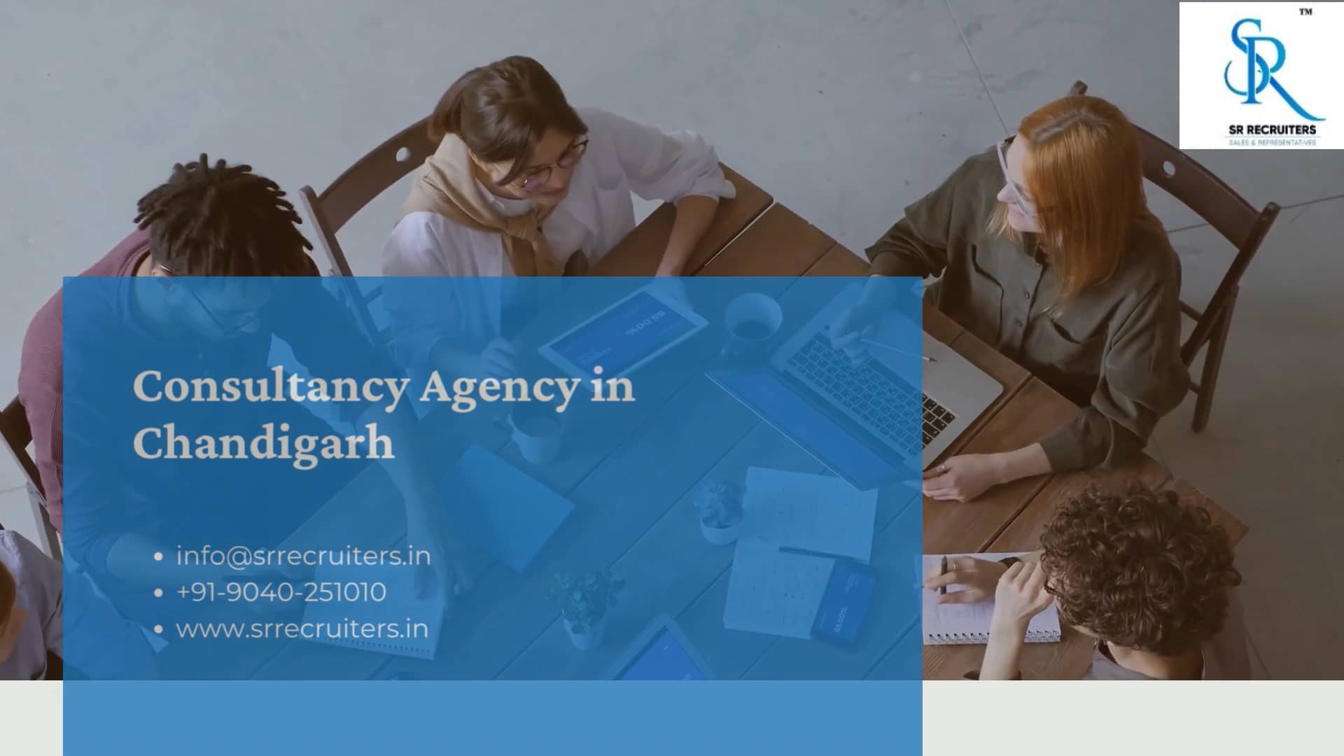 Consultancy Agency in Chandigarh on Vimeo