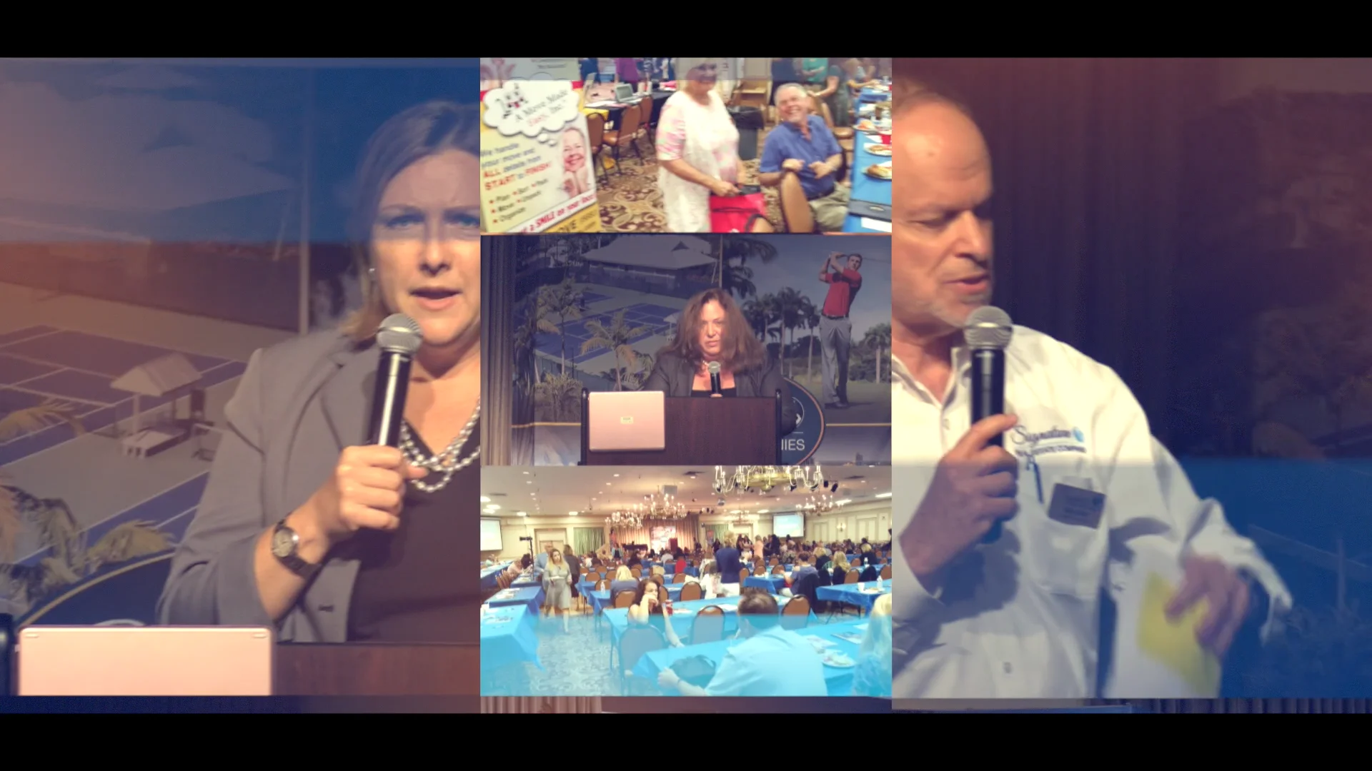 SREC 2023 Annual Meeting on Vimeo