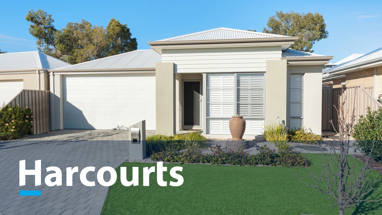 56 Navigator Loop, Erskine on Vimeo