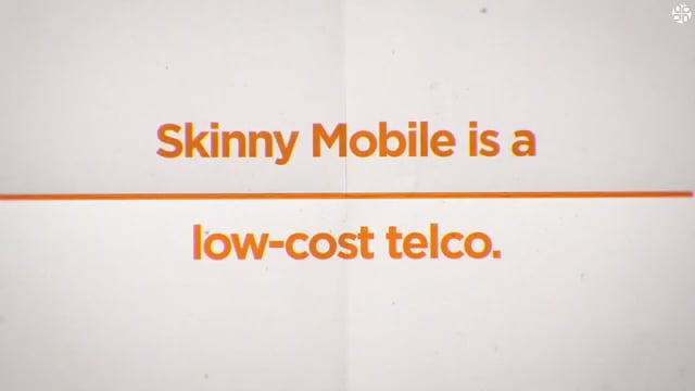 Phone It In (Skinny Mobile) on Vimeo