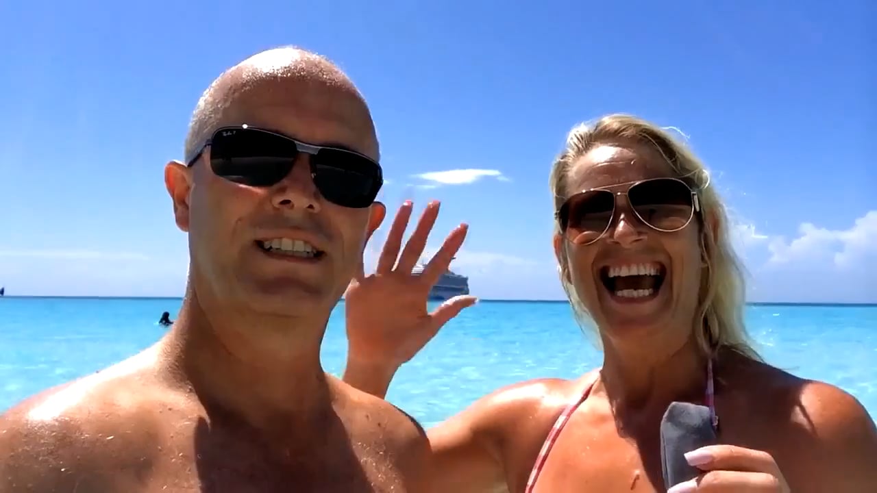 Greg&Fiona-Travel on Vimeo