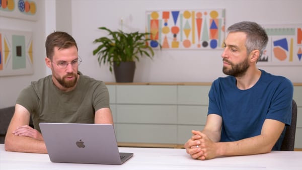 Building Keyframe Animations (Part 1) - Swift Talk - objc.io