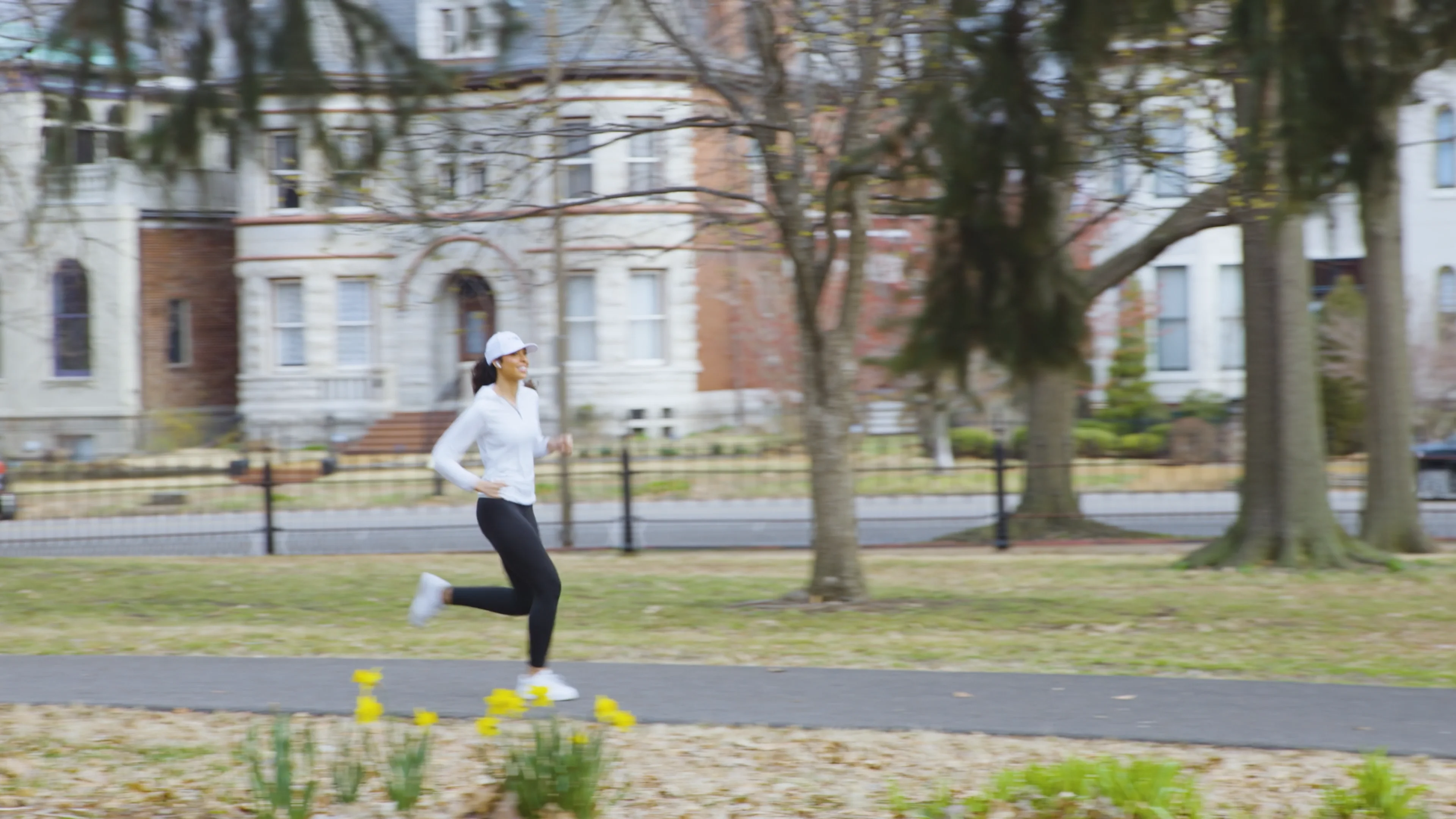 i7041 Light Weight Aerated Performance Cap