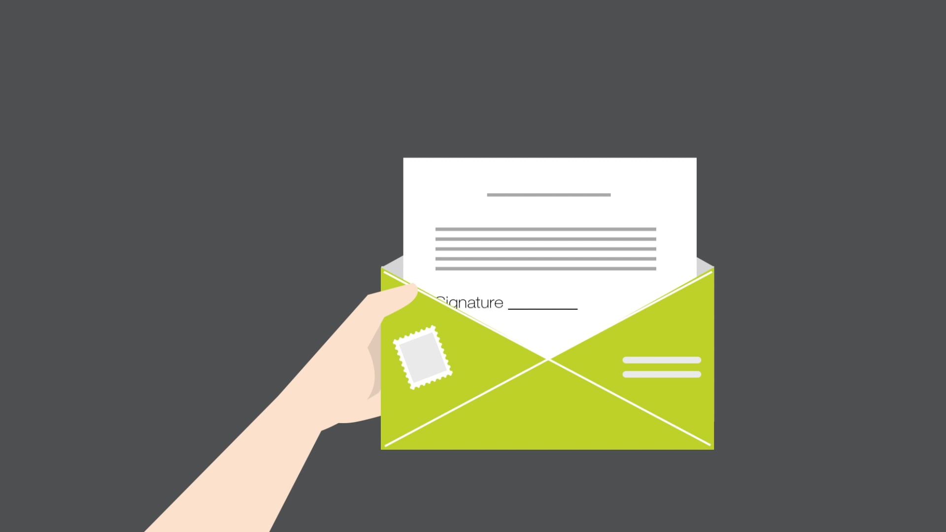 SEPPmail: How eMail Signature Works on Vimeo