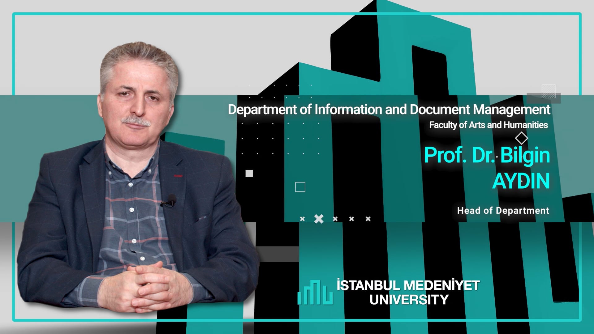 PROF_DR_BILGIN_AYDIN_BILGI_VE_BELGE_YONETIMI_BOLUM_BASKANI_01_EN_1 on Vimeo