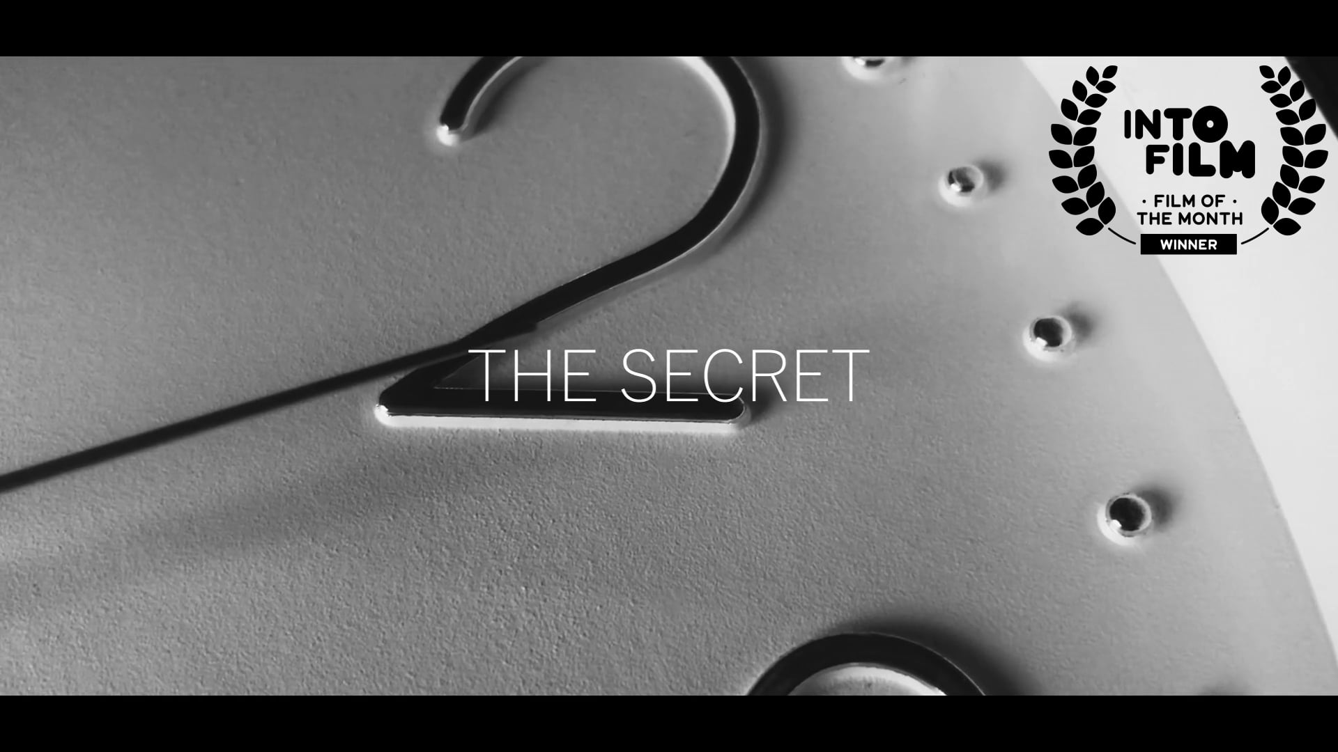 News & Views - 'The Secret' is our latest of Film of the Month - News ...