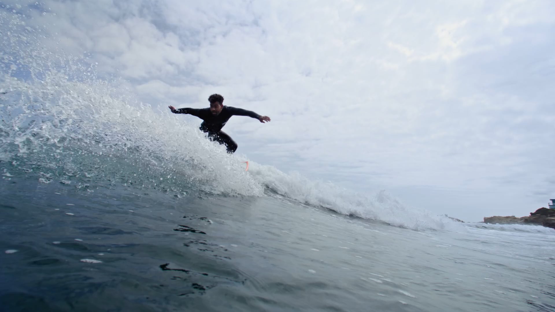 Walmart Adventure Series _ Hunter Jones - Pro Surfer on Vimeo