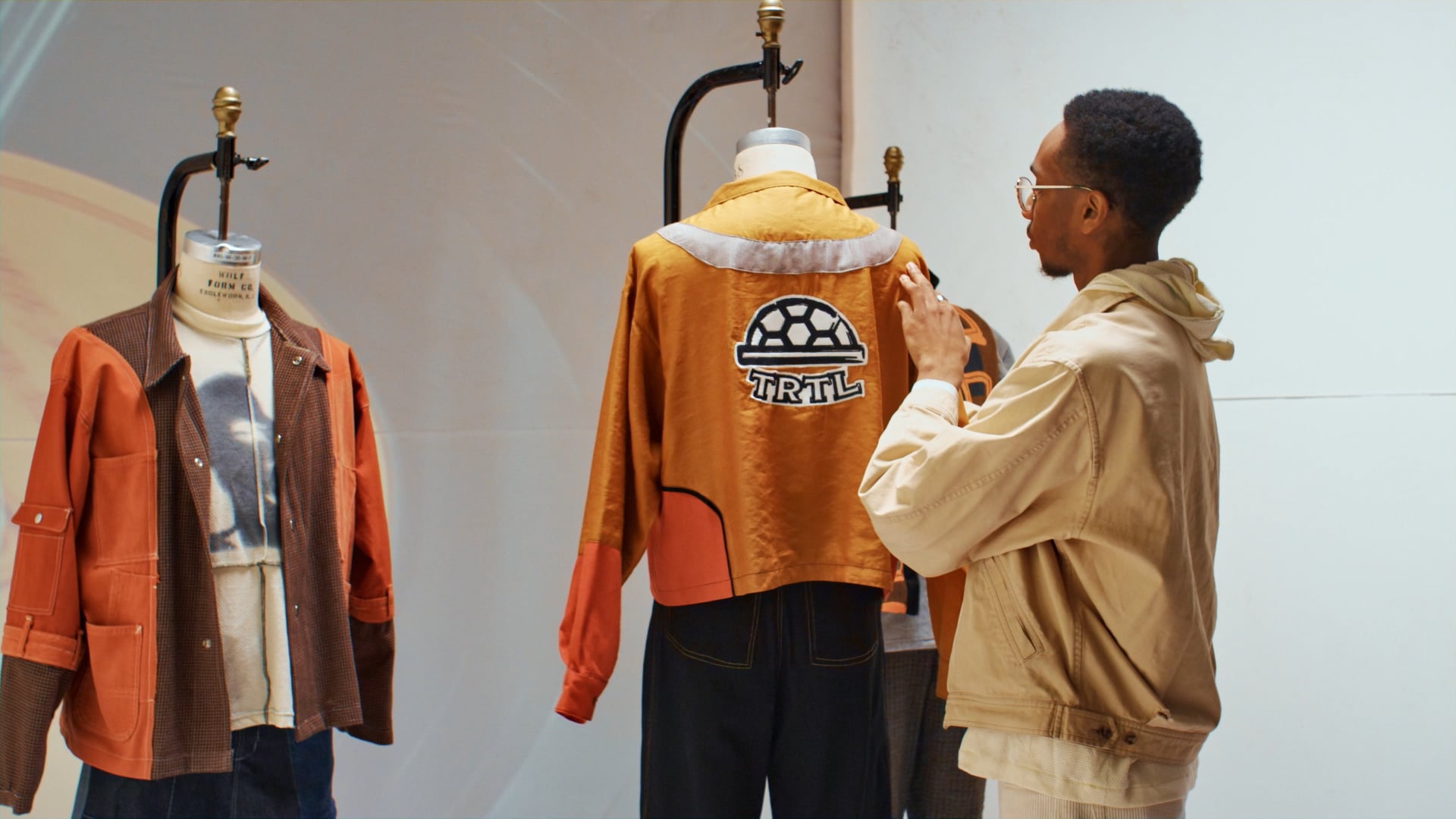 17 Terrence Bridges - New Underground FINAL 1080p on Vimeo