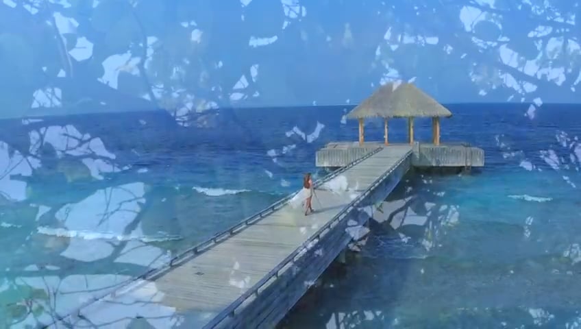 Colette Hazen - Solo Violin Promo on Vimeo