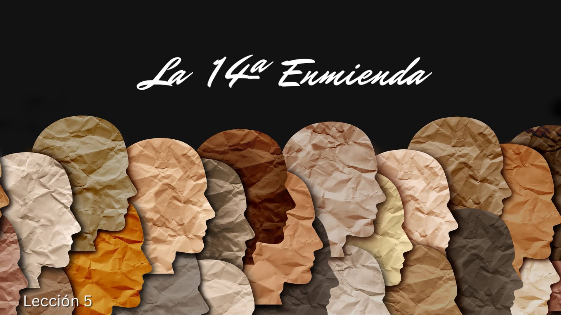 L3.5 La 14ª Enmienda on Vimeo