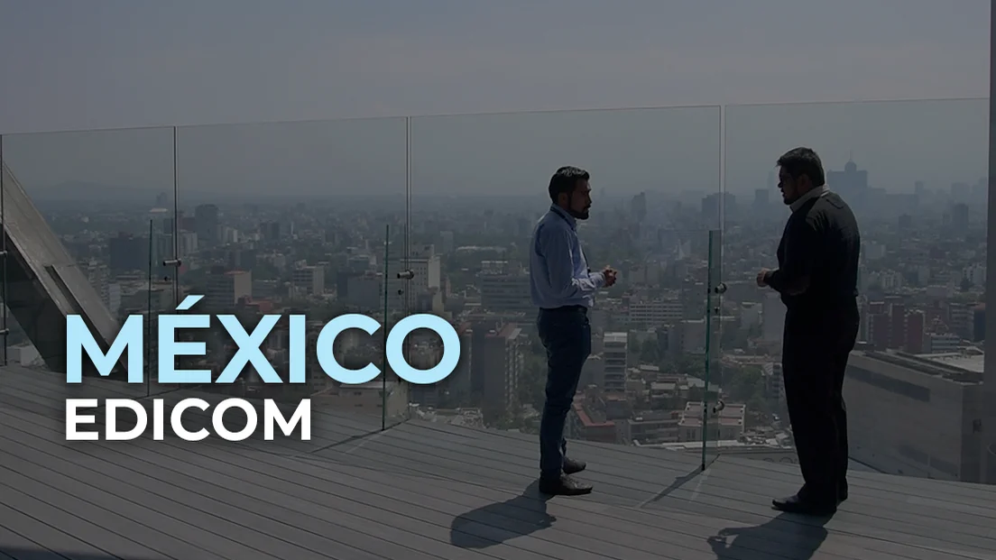 EDICOM México - Vídeo Corporativo [2023] on Vimeo