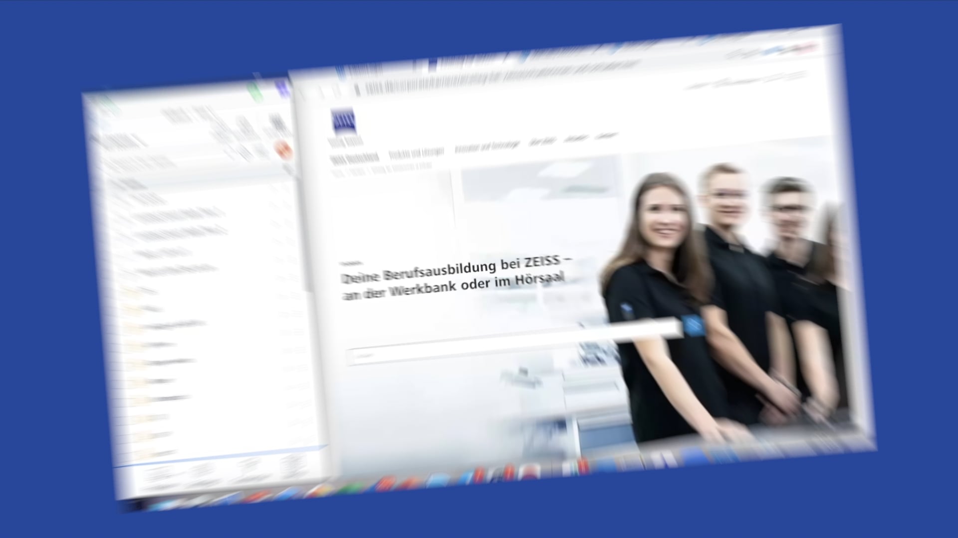 WalkMe Editor Demo Deutsch on Vimeo