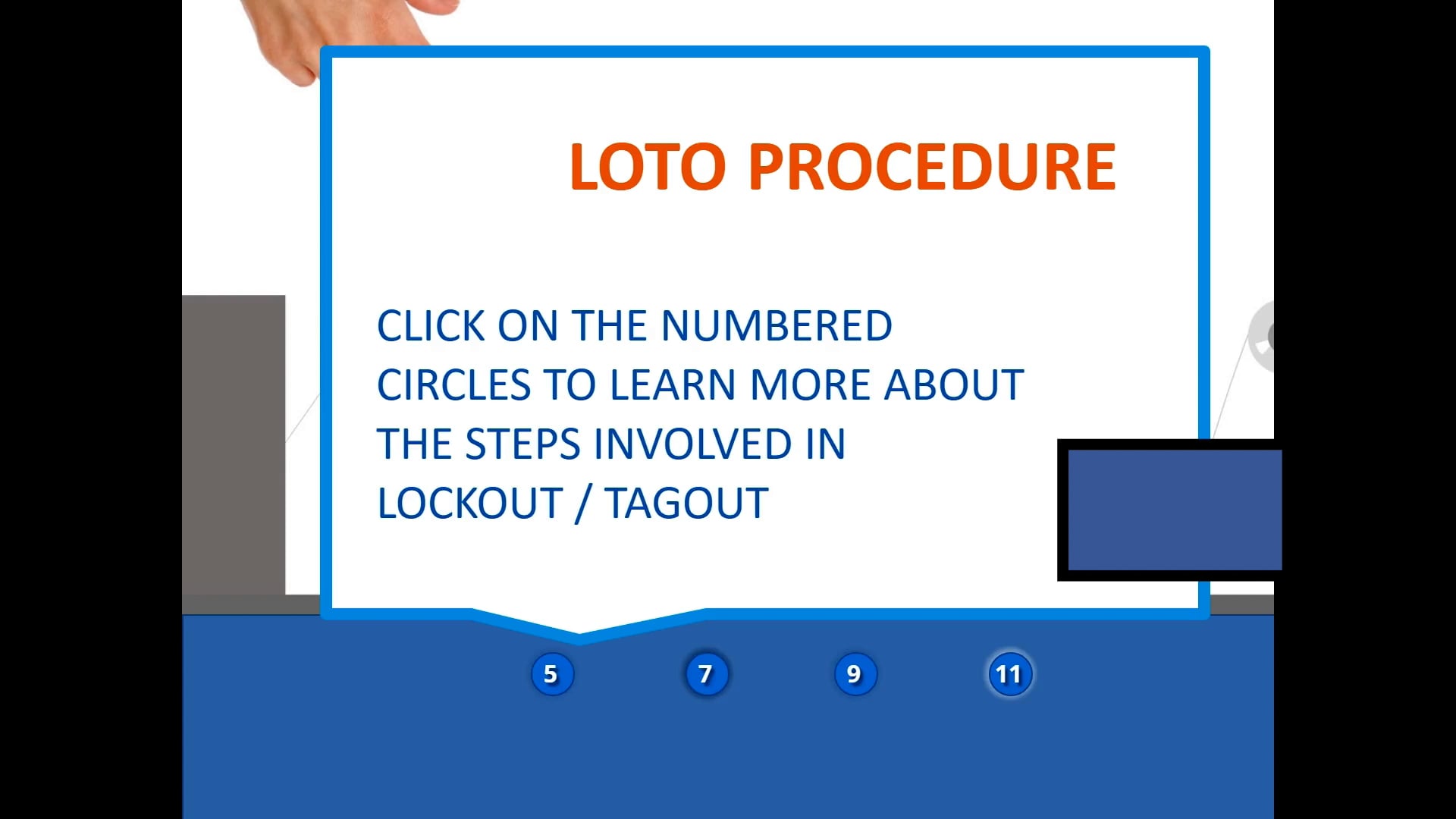 LOTO on Vimeo