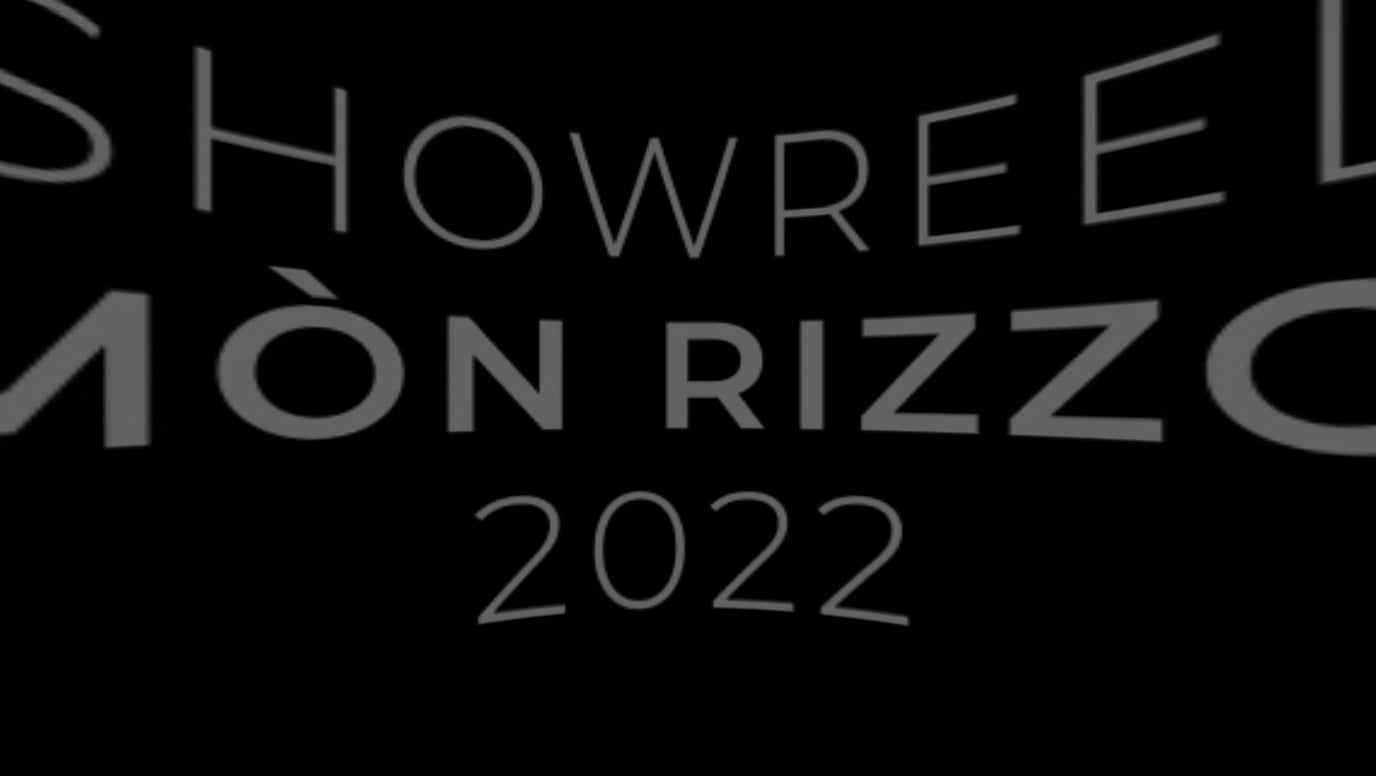 Simon Rizzoni Reel on Vimeo