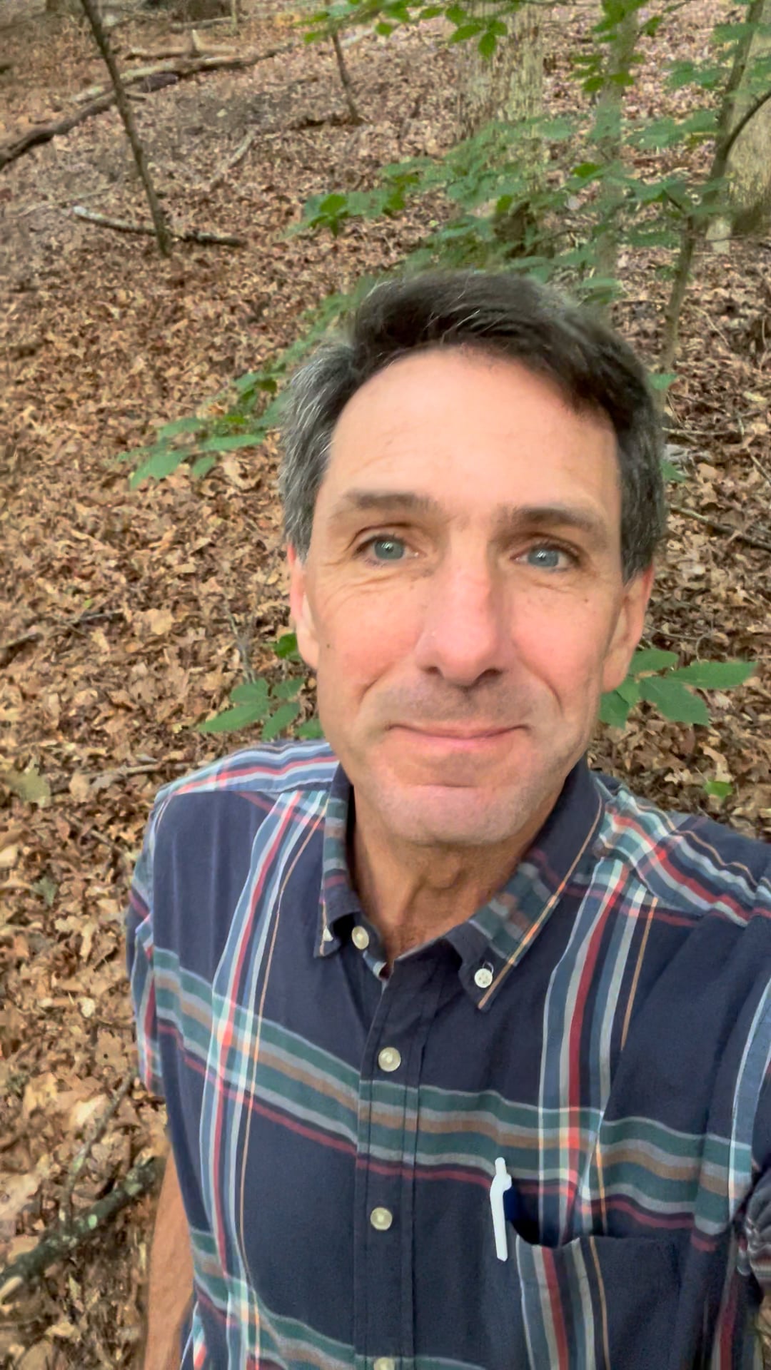 Monday, July 17 2023 - Morning Devotion with Pastor Chip on Vimeo