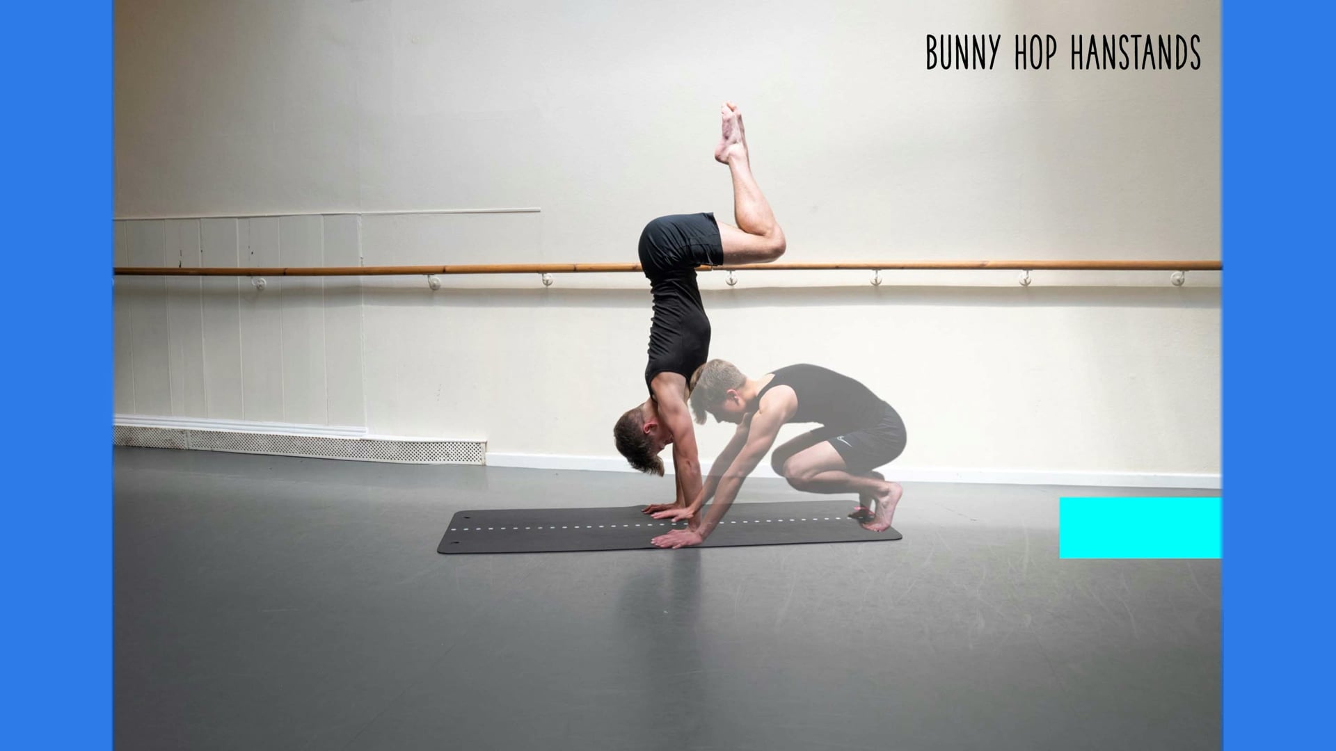 BUNNY-HOPS-HANDSTANDS on Vimeo