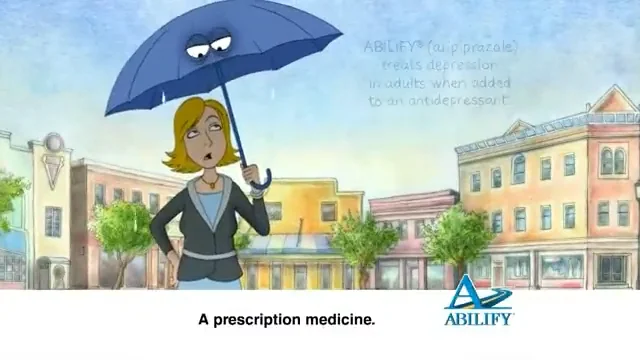 Abilify commercial 2012
