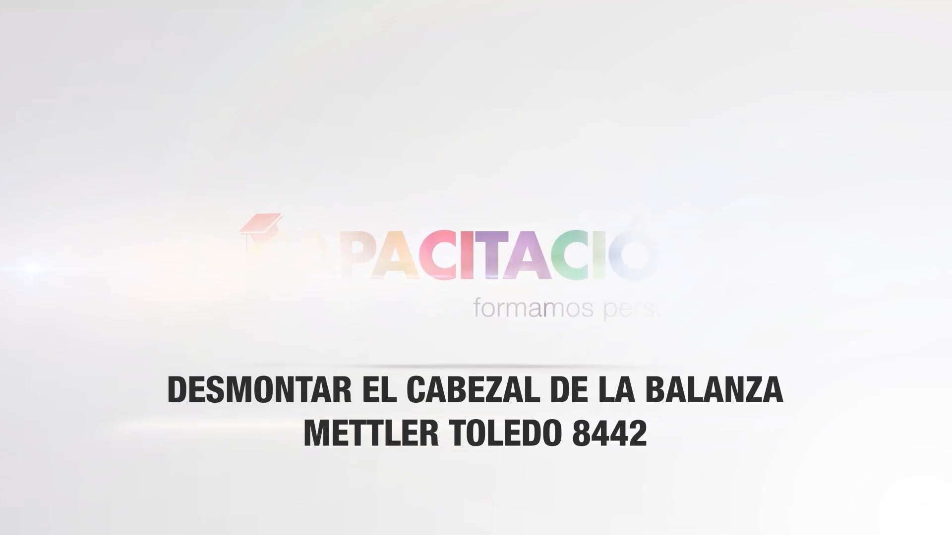 02_DESMONTAR_CABEZAL_BALANZA_METTLER_TOLEDO_8442_SUBTITULO on Vimeo