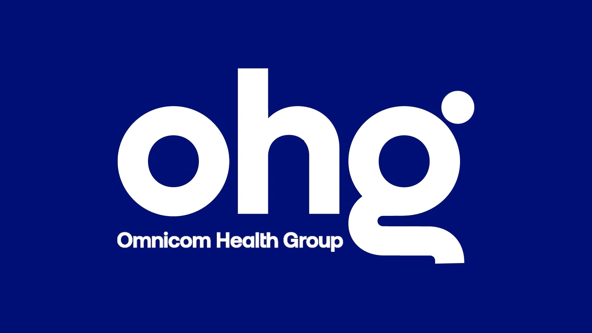 OHG: the case study changing lives for good on Vimeo