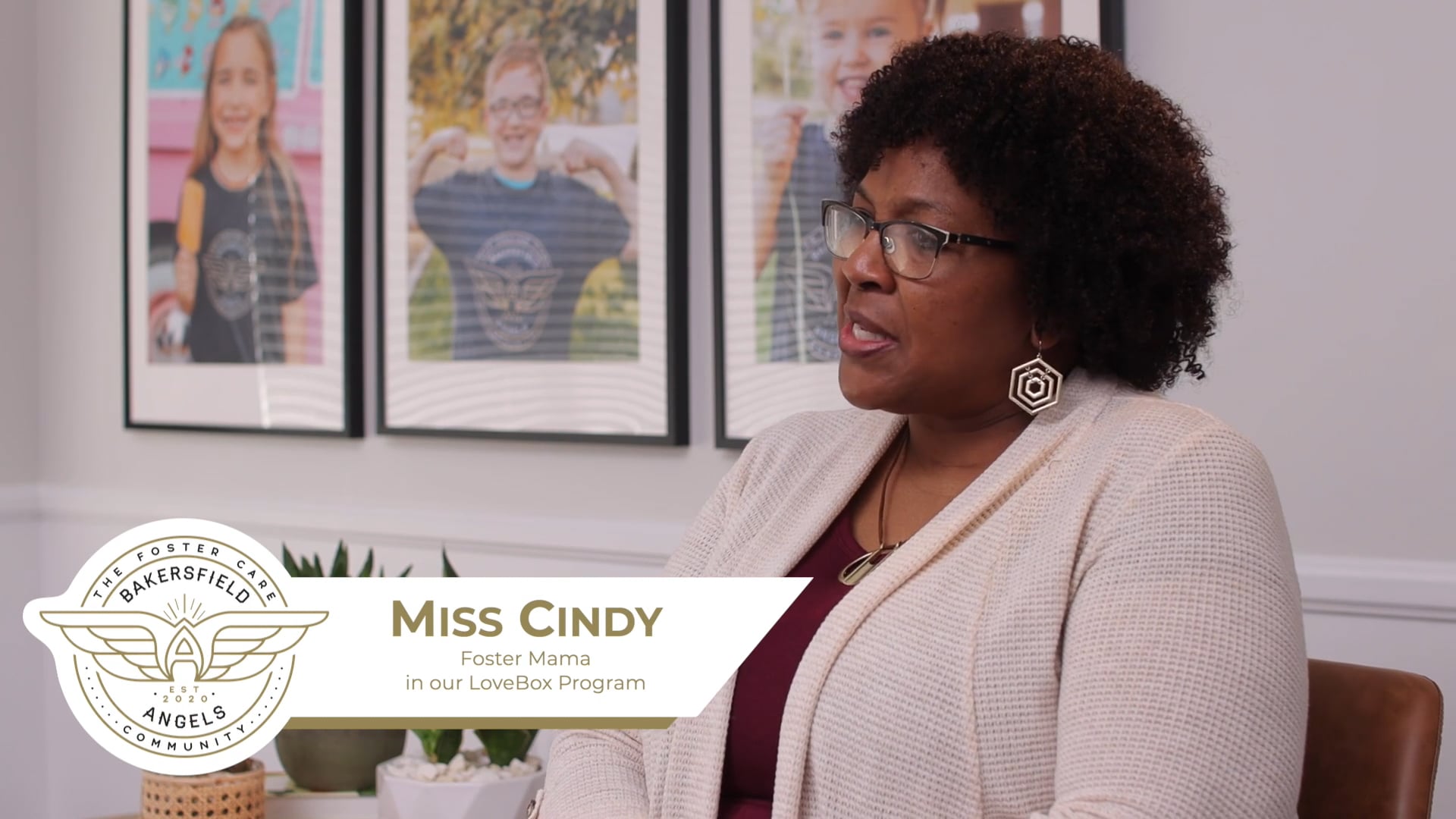 Miss Cindy--Love Box Impact | Videos & Movies on Vimeo